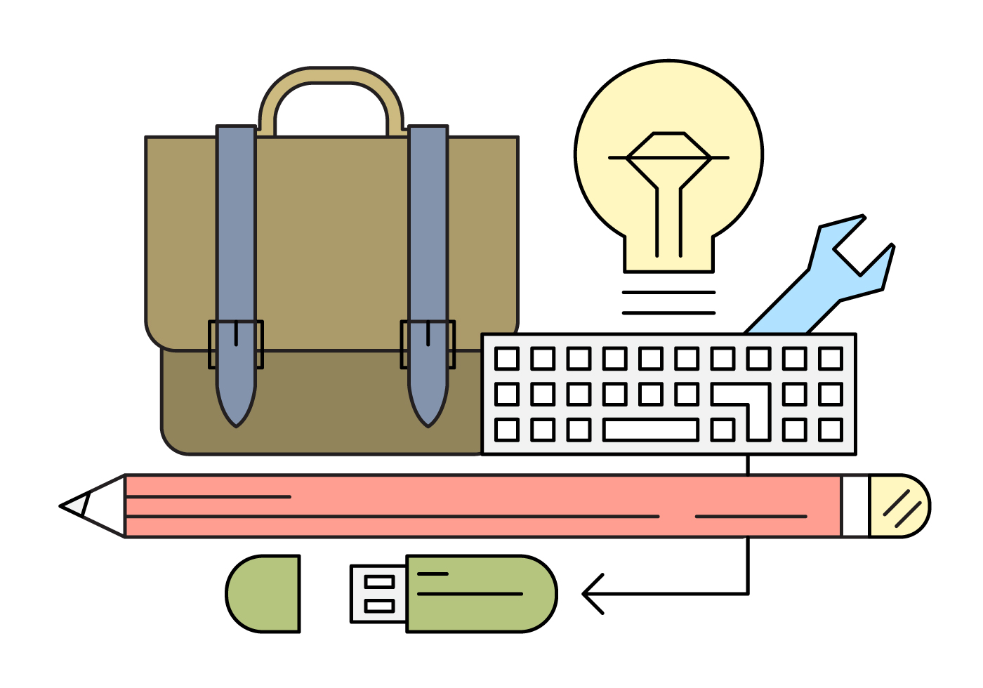 Eureka Vector Art, Icons, and Graphics for Free Download