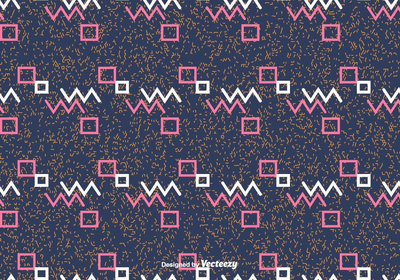 Abstract Geometric Vector Pattern 144160 Vector Art at Vecteezy