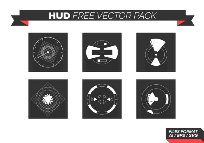 HUD Free Vector Pack - Download Free Vectors, Clipart Graphics & Vector Art HUD Free Vector Pack - Download Free Vectors, Clipart Graphics & Vector Art