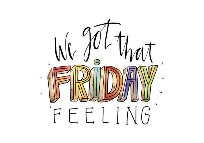 Friday Vector Art, Icons, and Graphics for Free Download Friday Vector Art, Icons, and Graphics for Free Download