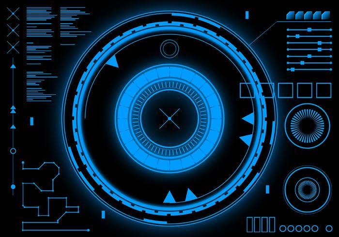 Hud Interface Free Vector 147961 Vector Art at Vecteezy Hud Interface Free Vector 147961 Vector Art at Vecteezy