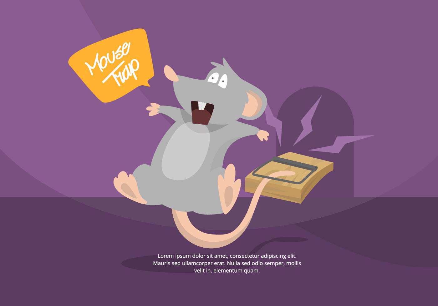 Mouse Trap Illustration 148533 Vector Art at Vecteezy Mouse Trap Illustration 148533 Vector Art at Vecteezy