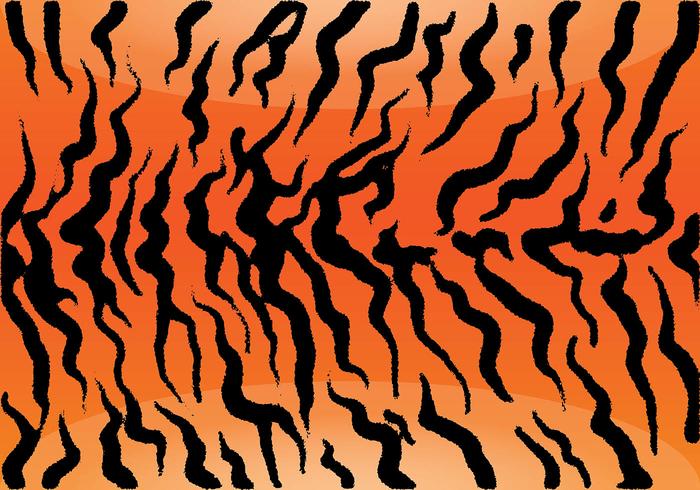 Tiger Stripe Background Vector 148960 Vector Art at Vecteezy Tiger Stripe Background Vector 148960 Vector Art at Vecteezy