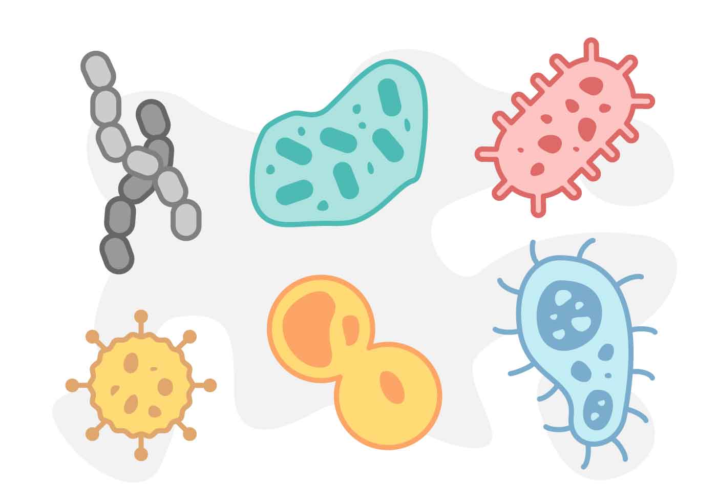 Mold Free Vector Art - (28,155 Free Downloads)