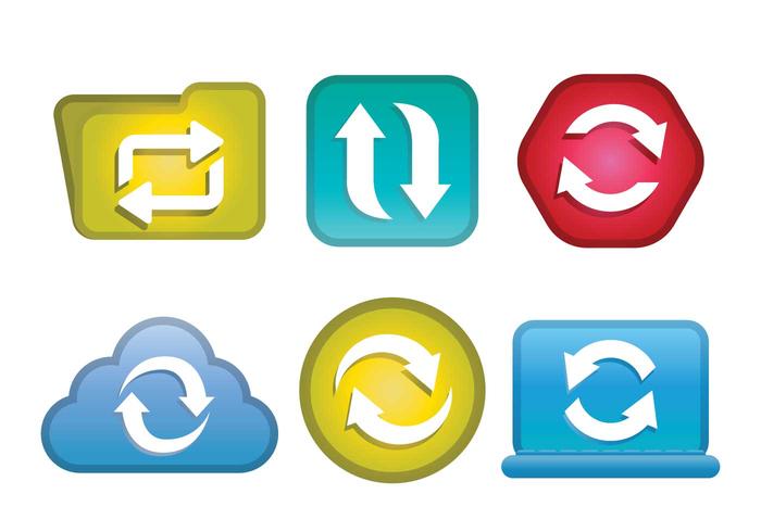Update icon vector set 149420 Vector Art at Vecteezy Update icon vector set 149420 Vector Art at Vecteezy