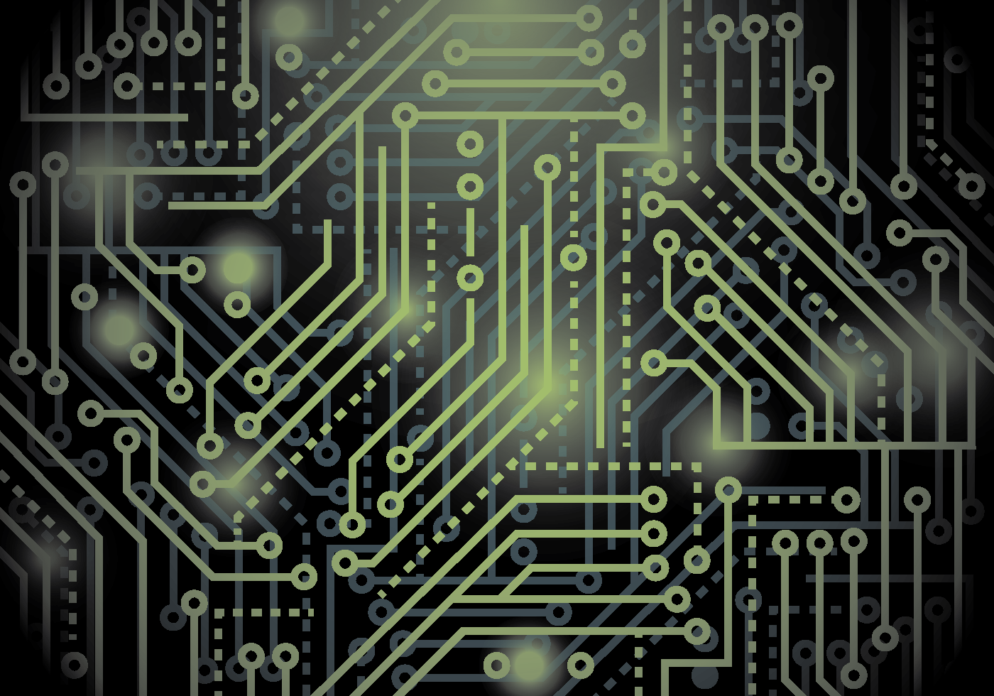 Light Abstract Technology Background 151596 Vector Art at Vecteezy