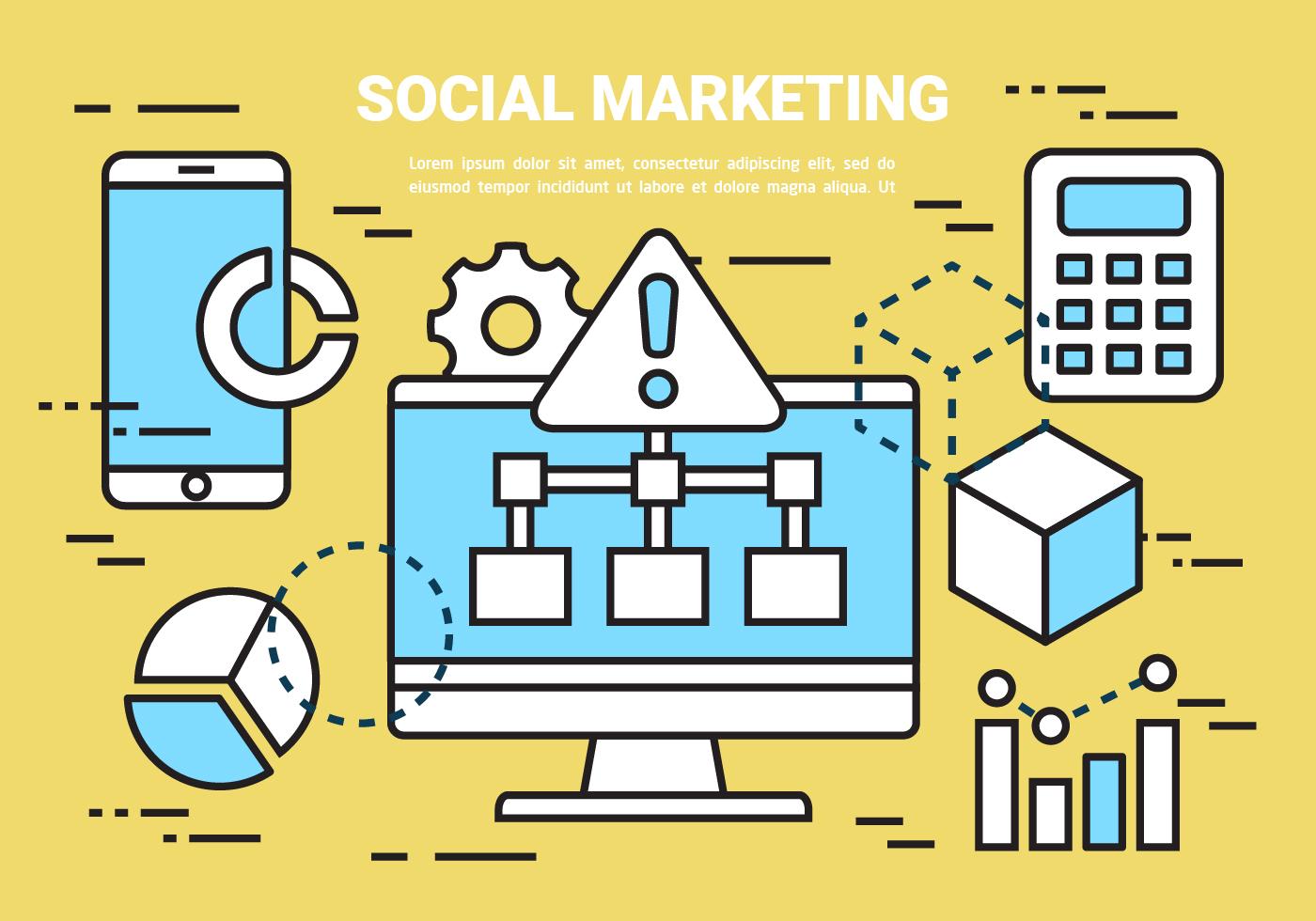 Free Linear Digital Data Vector Elements 153441 Vector Art at Vecteezy