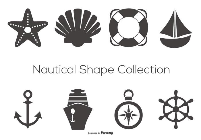 Nautical Vector Shapes Collection - Download Free Vector Art, Stock ... Nautical Vector Shapes Collection - Download Free Vector Art, Stock ...