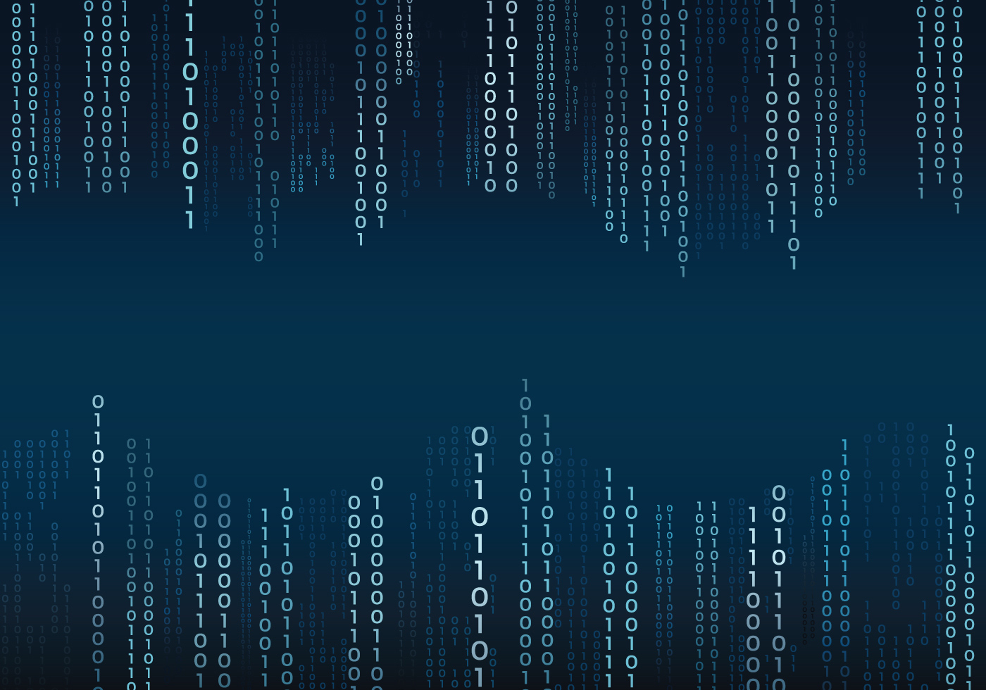 Binary Binary