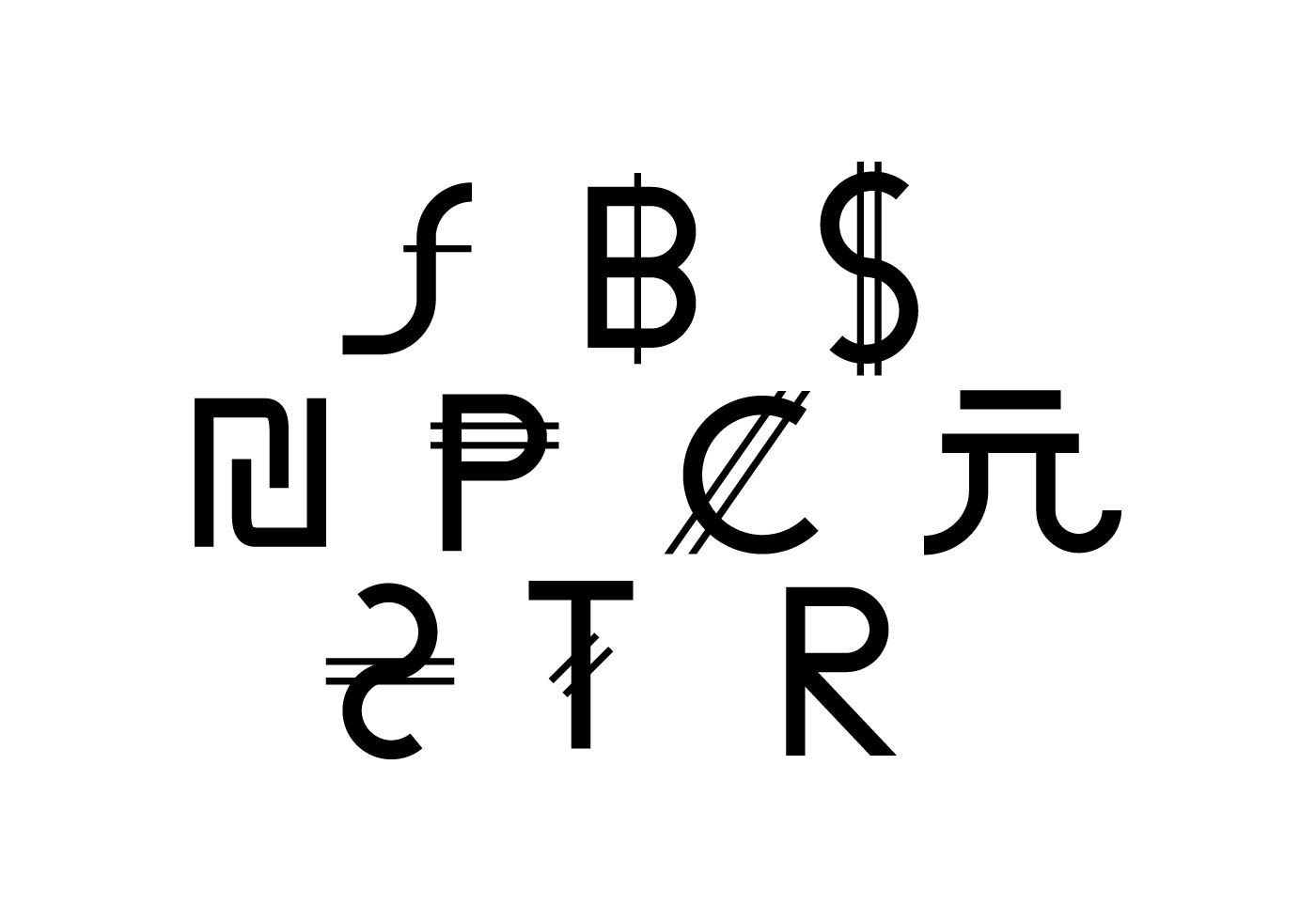 Free Currency Symbol Icon Vector 154872 Vector Art at Vecteezy