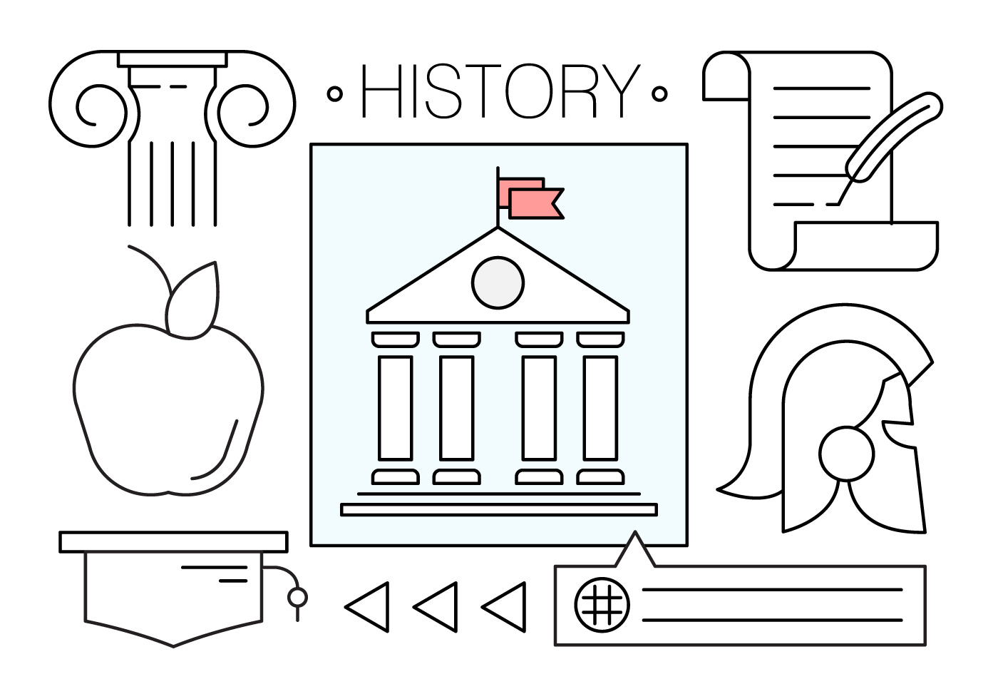History Flat Concept Vector Illustration Stock Vector - vrogue.co History Flat Concept Vector Illustration Stock Vector - vrogue.co