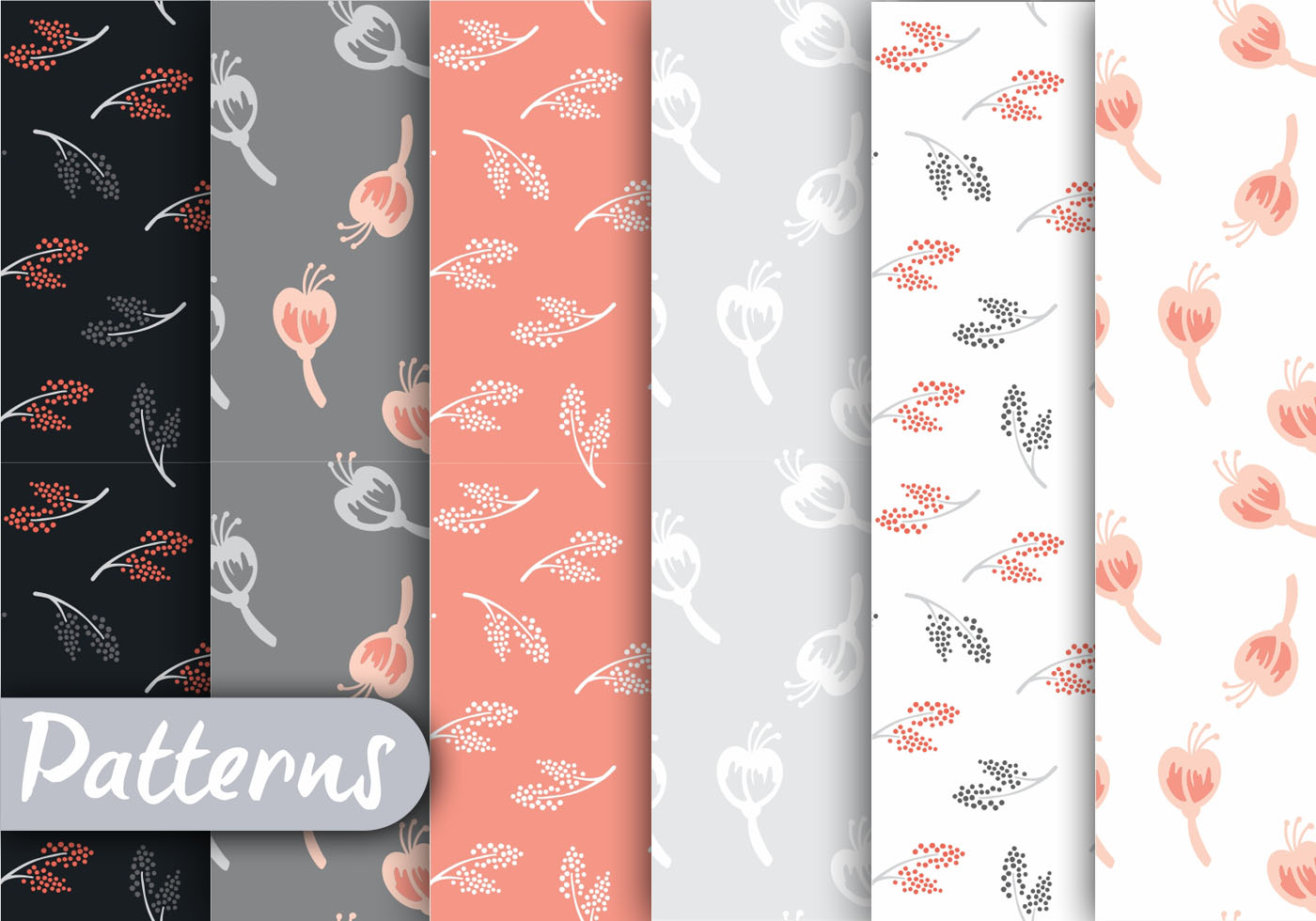 Soft Pattern Free Vector Art - (4,501 Free Downloads)
