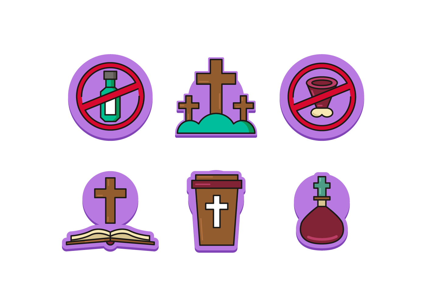Lent Free Vector Pack - Download Free Vectors, Clipart Graphics ... Lent Free Vector Pack - Download Free Vectors, Clipart Graphics ...