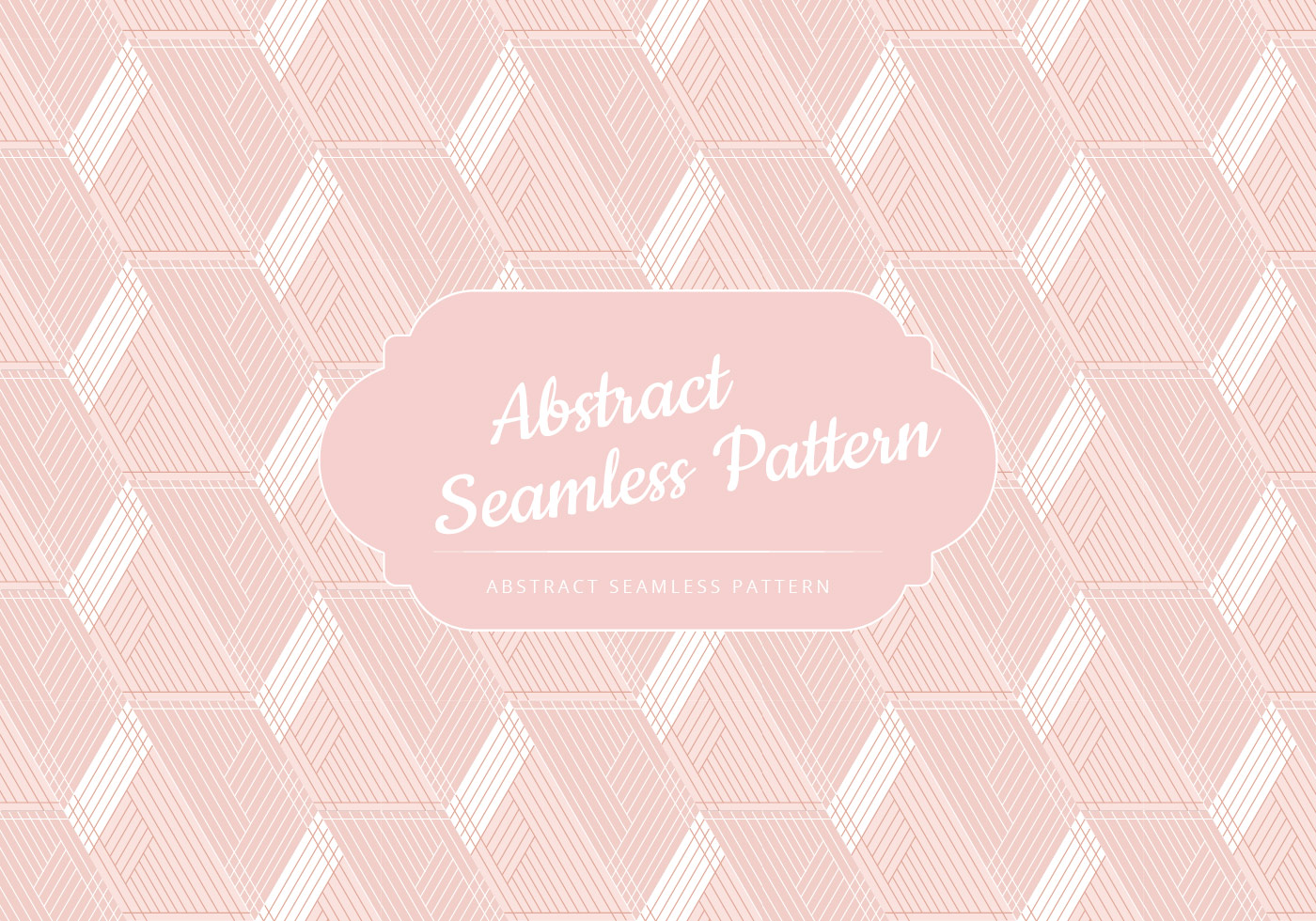 Vector Abstract Geometrical Pattern 160419 Vector Art At Vecteezy