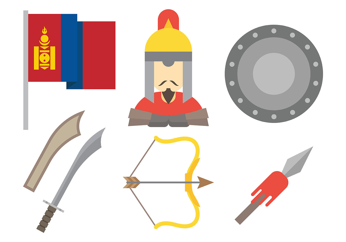 Mongol Vektor Icons - Download Kostenlos Vector, Clipart Graphics ... Mongol Vektor Icons - Download Kostenlos Vector, Clipart Graphics ...