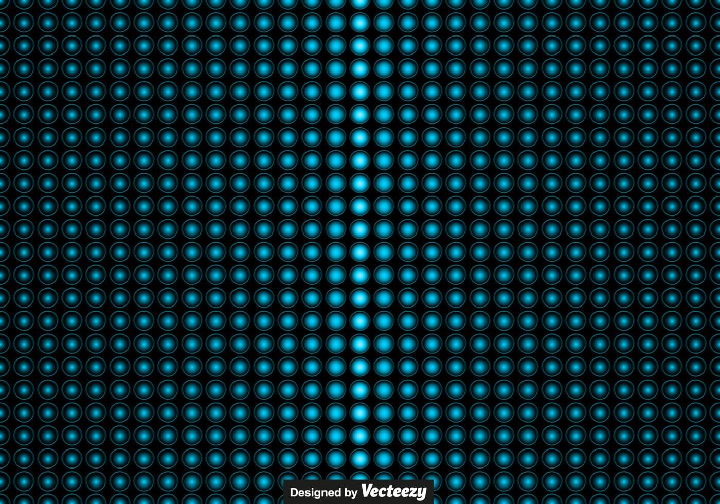 Vector LED Lights Pattern 161073 Vector Art at Vecteezy