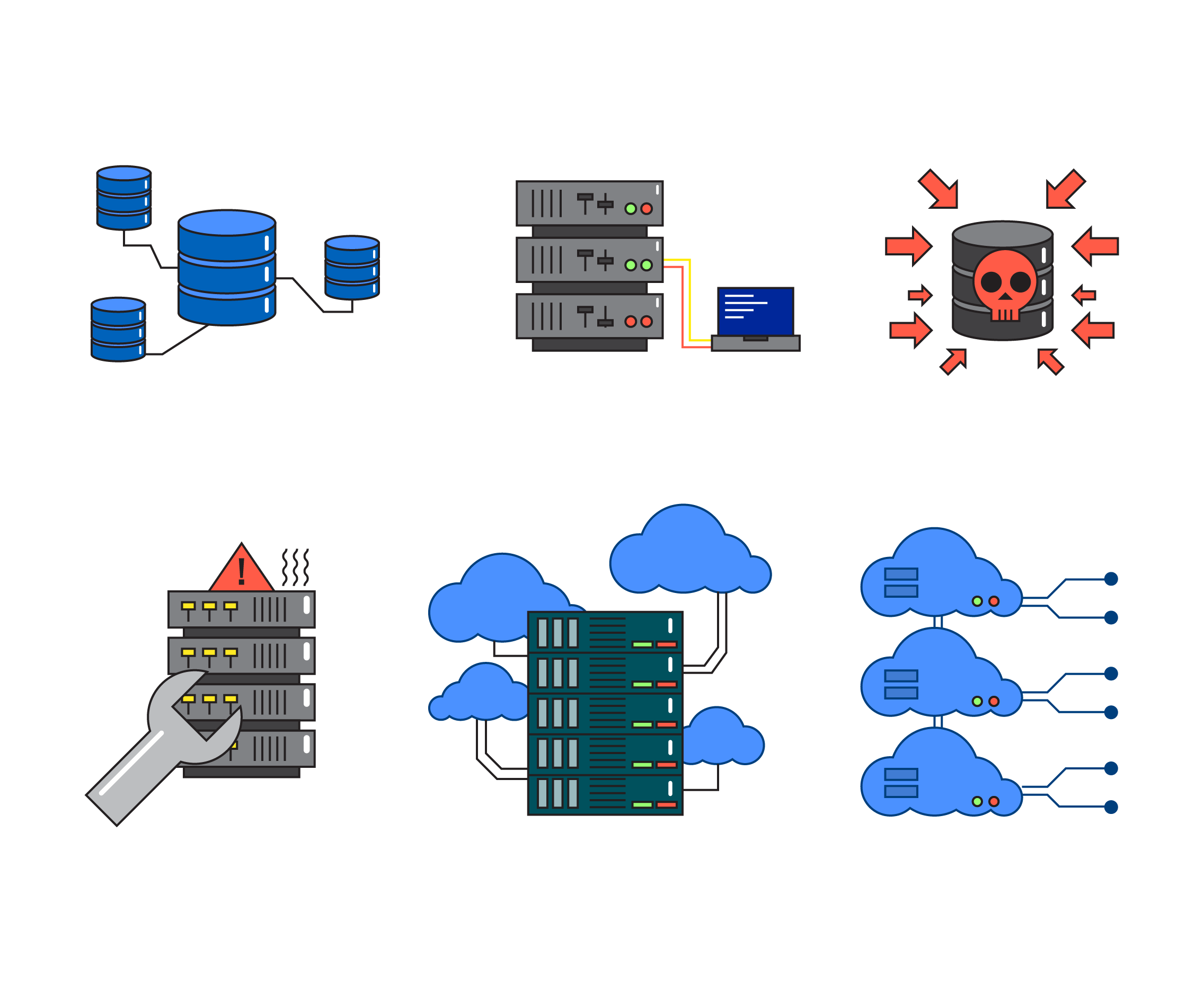 New free relational database - dadlean New free relational database - dadlean