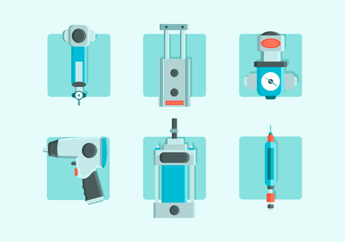 Pneumatic Free Vector Pack - Download Free Vectors, Clipart Graphics ... Pneumatic Free Vector Pack - Download Free Vectors, Clipart Graphics ...