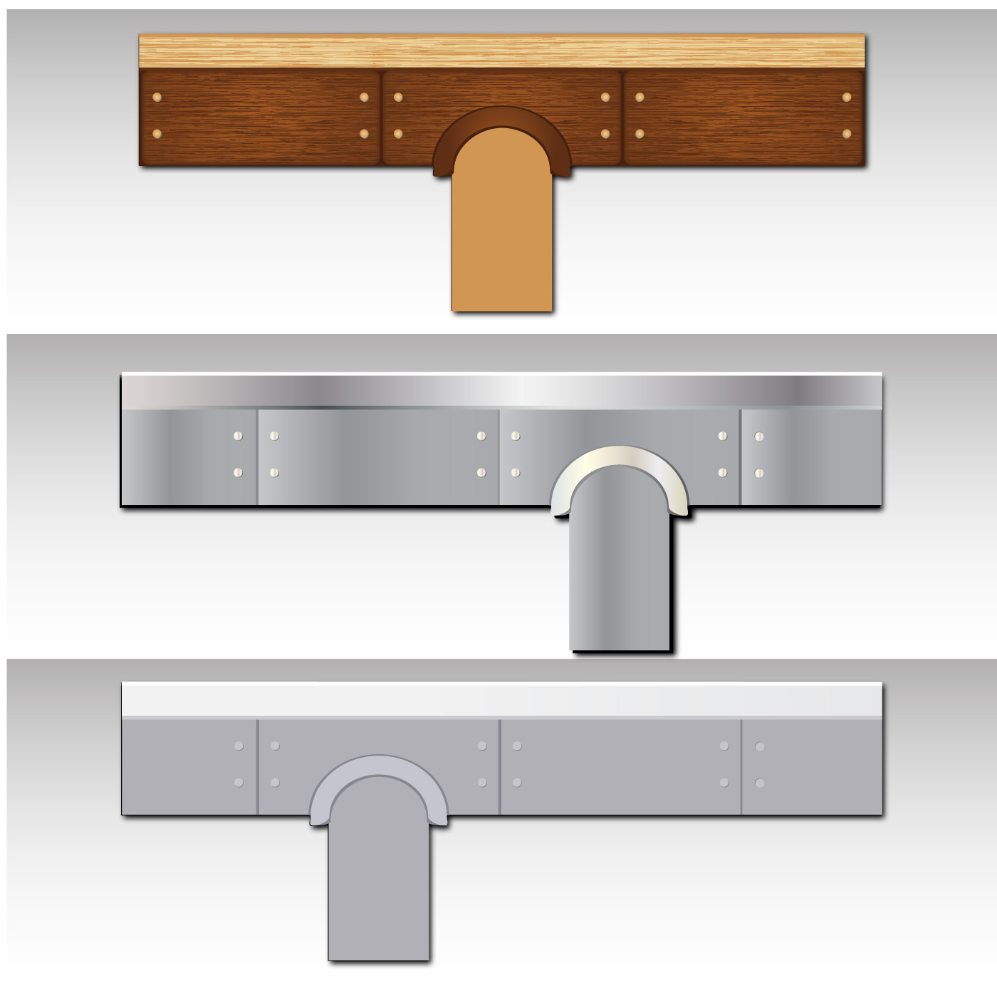 Gutter Icons Vector Collection 172062 Vector Art At Vecteezy