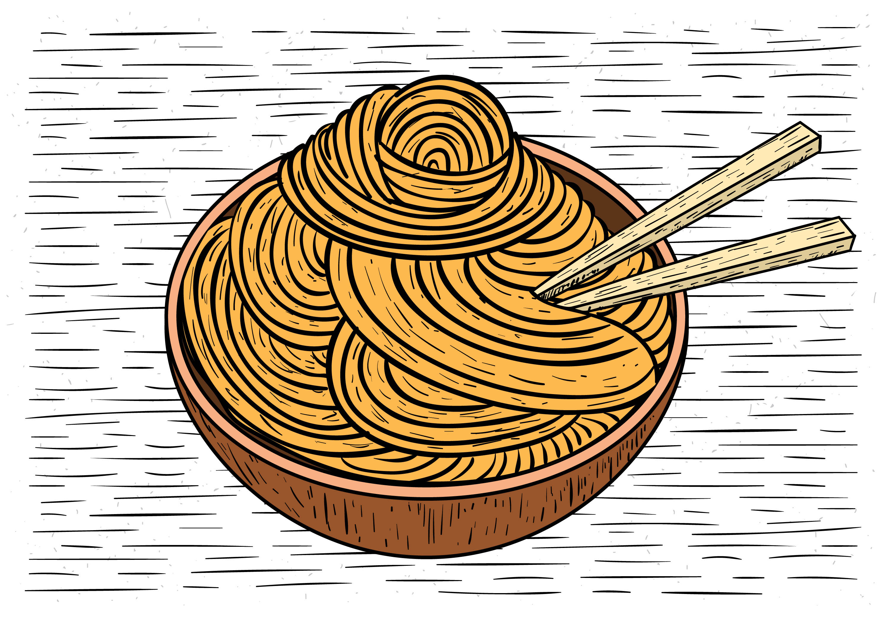 Hand Drawn Vector Food Illustration 174814 Vector Art at Vecteezy Hand Drawn Vector Food Illustration 174814 Vector Art at Vecteezy