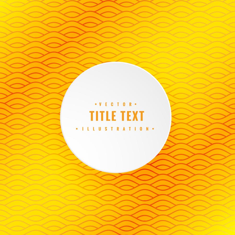 yellow creative pattern - Download Free Vector Art, Stock Graphics & Images