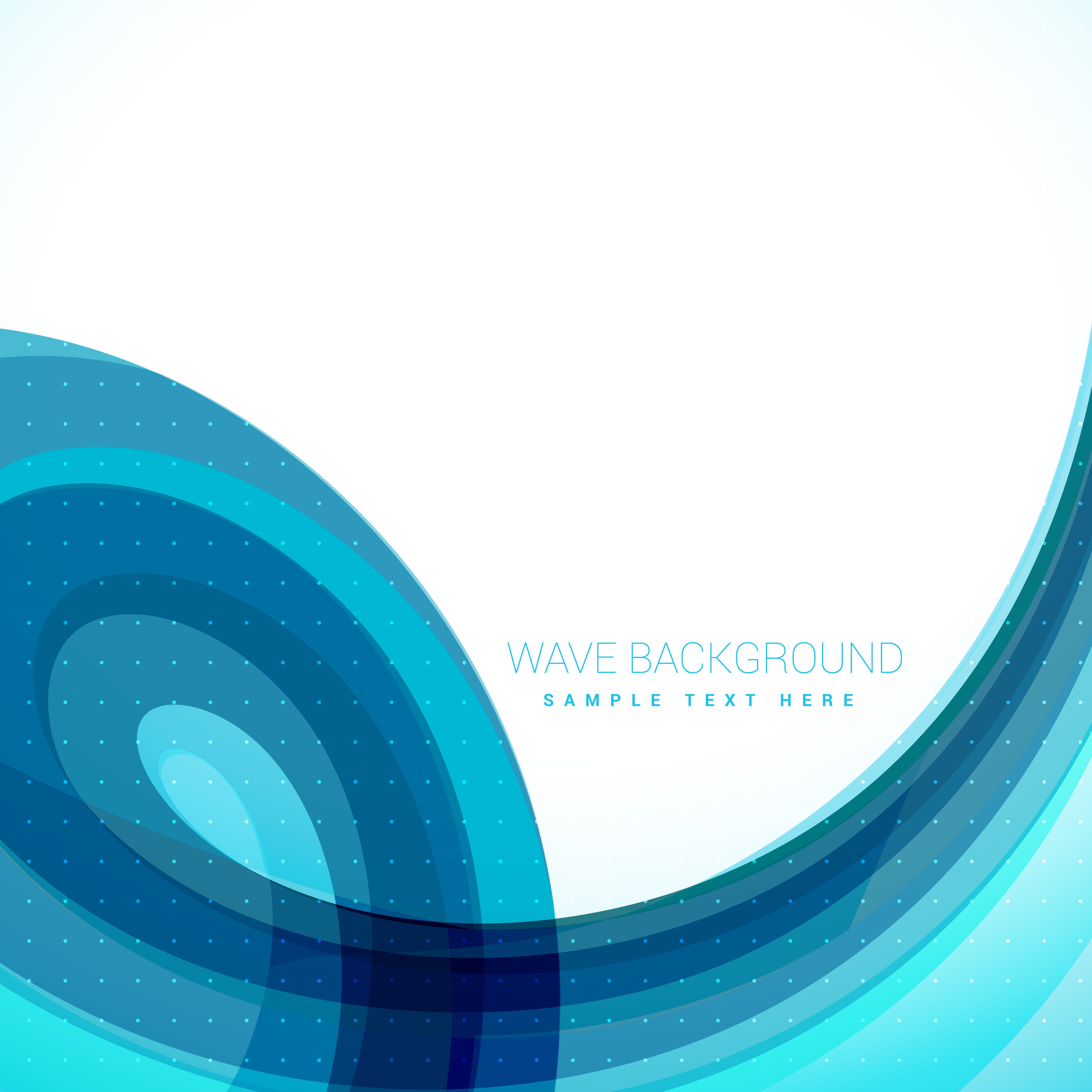 abstract wave background - Download Free Vector Art, Stock Graphics ...