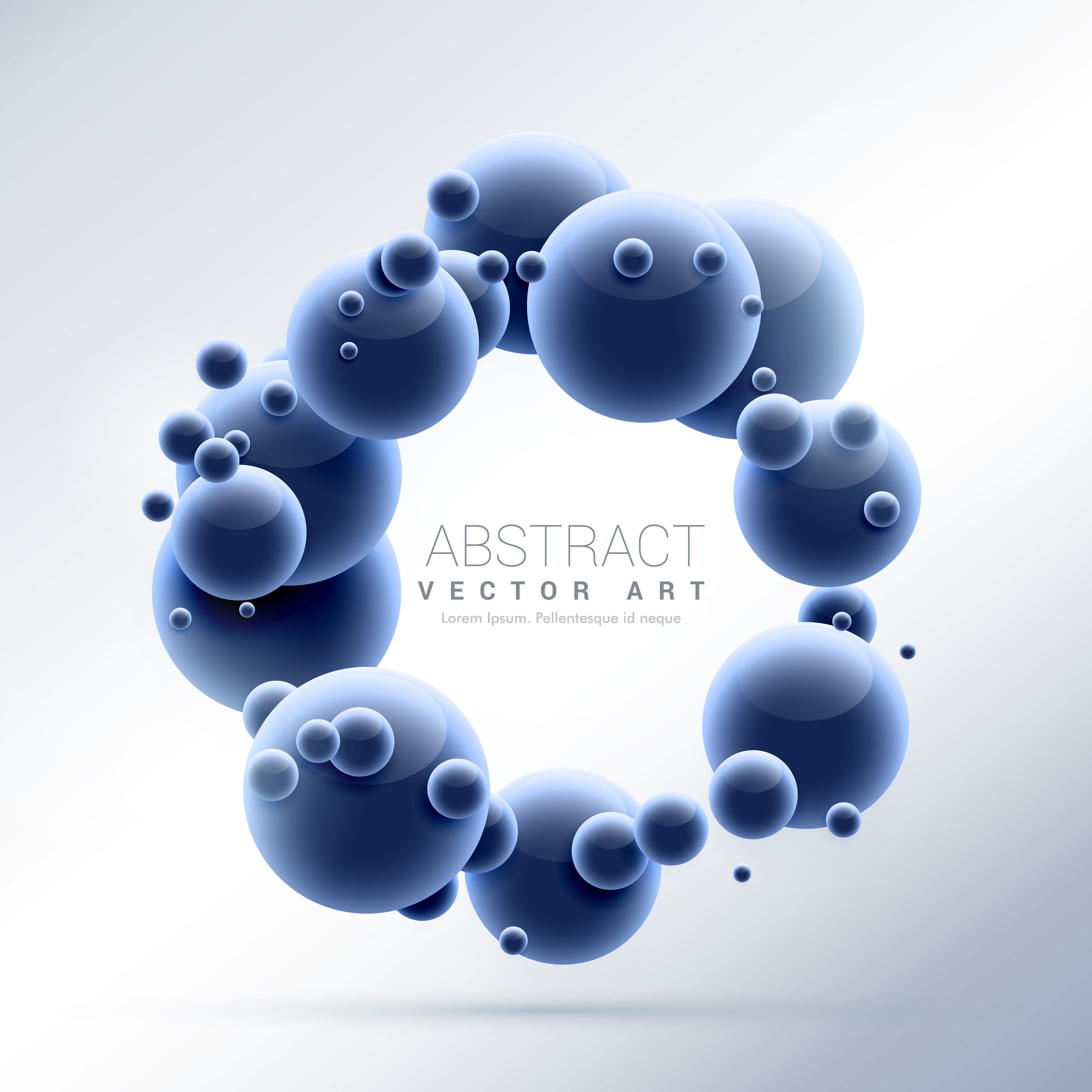 3d molecules frame abstract background - Download Free Vector Art ... 3d molecules frame abstract background - Download Free Vector Art ...