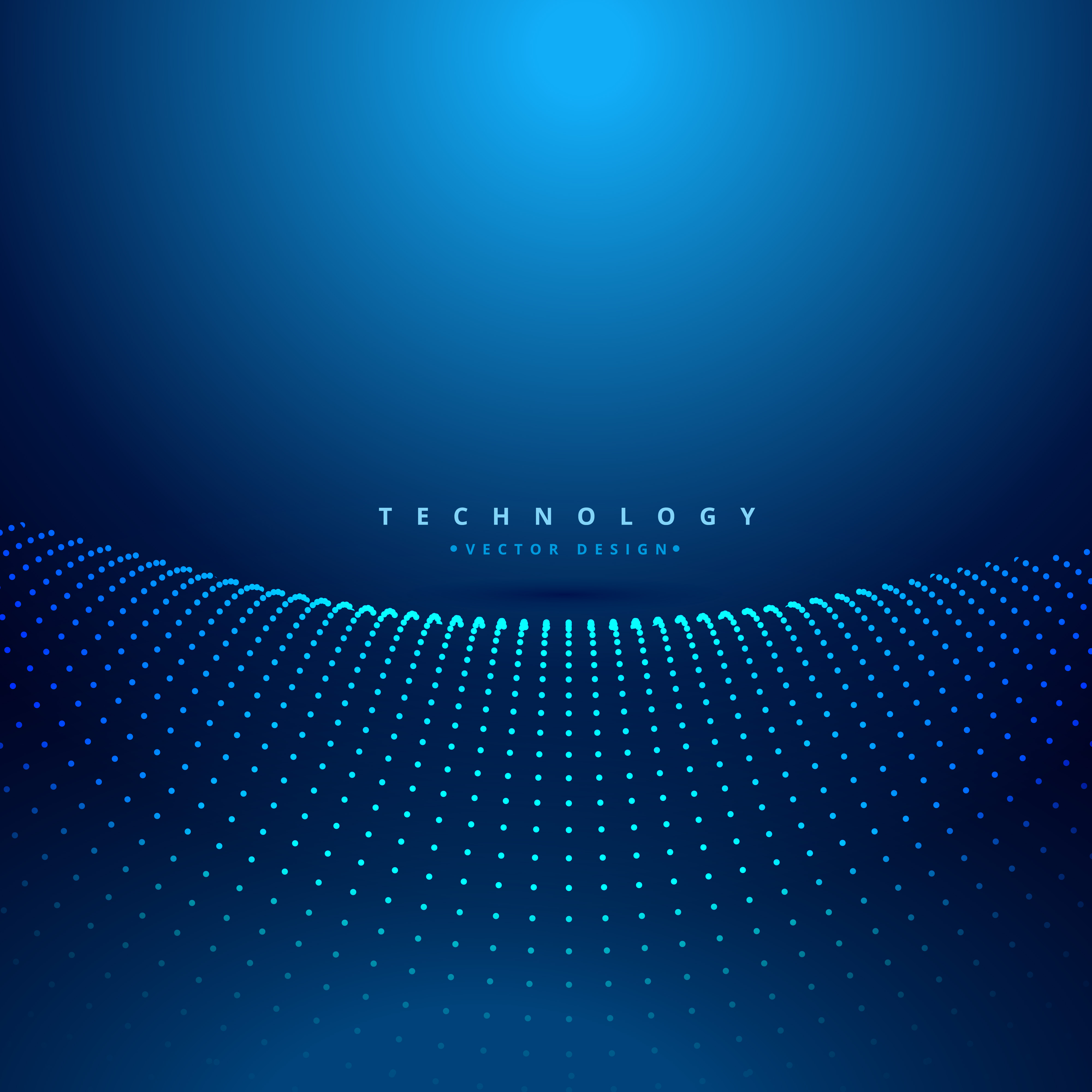 dots mesh wave digital background vector design illustration ... dots mesh wave digital background vector design illustration ...