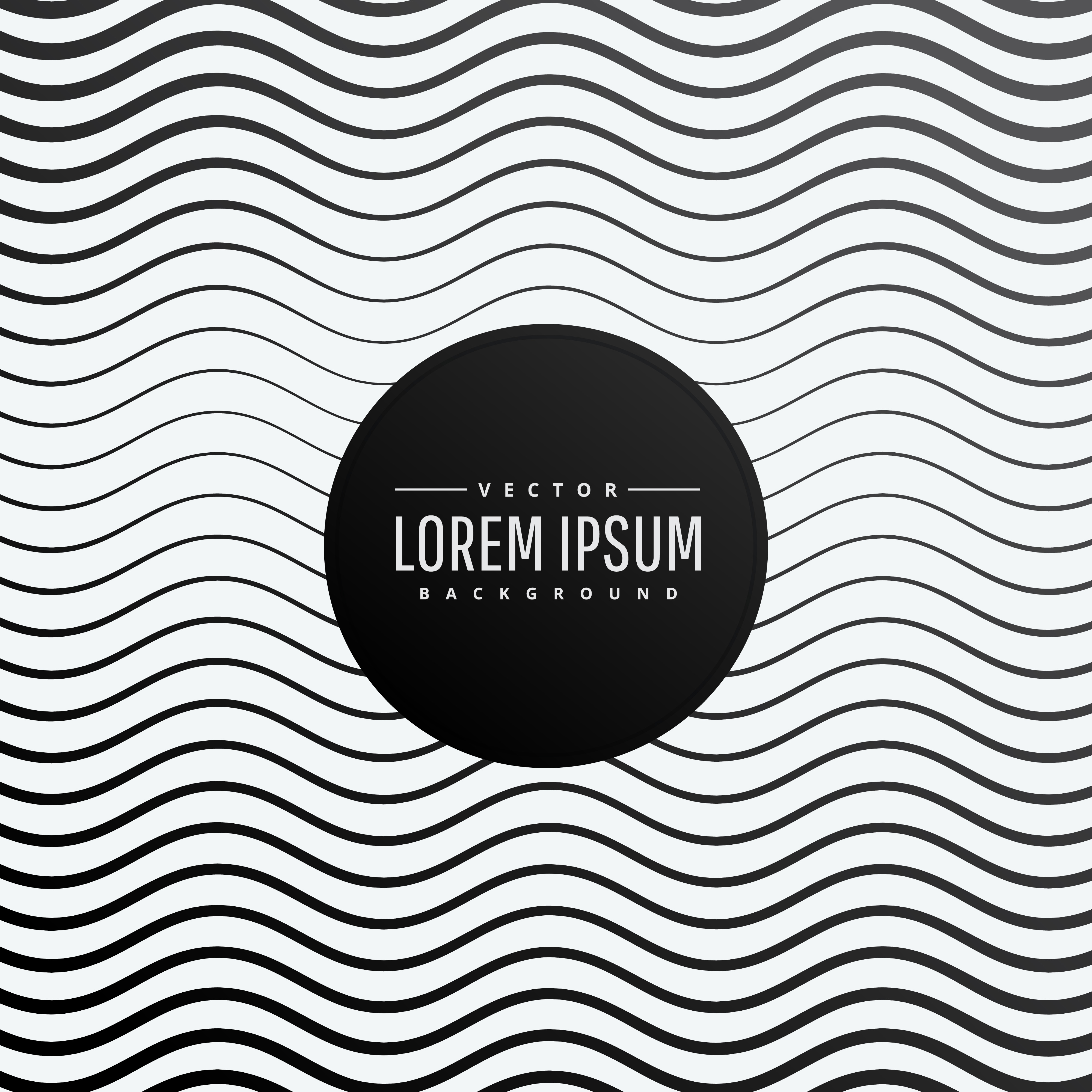 Wavy Lines Stripe Abstract Background Download Free Vector Art Stock Graphics And Images