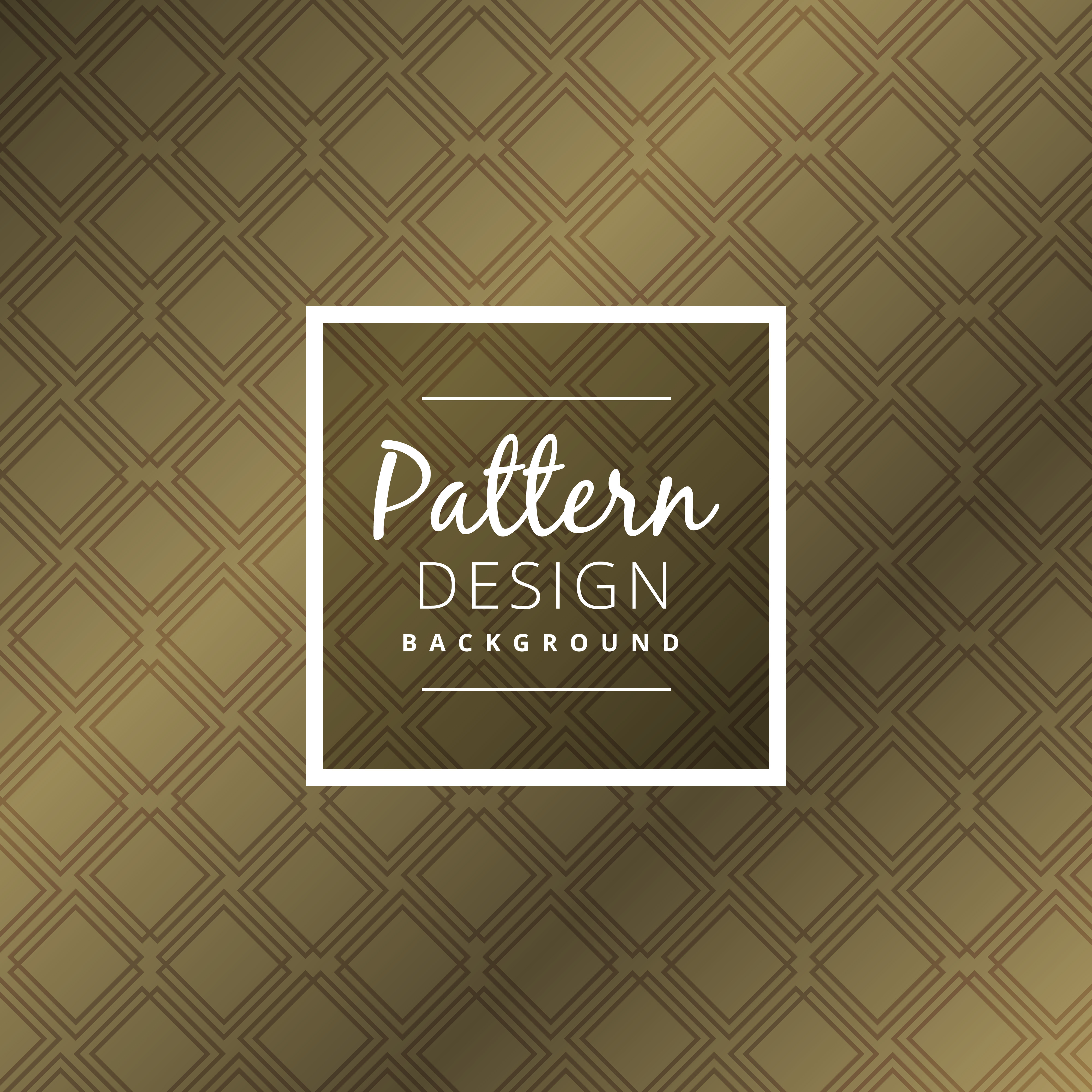 Seamless Square Pattern Design Vector Design Illustration Download