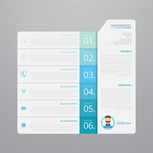 Index Template Free | PDF Template