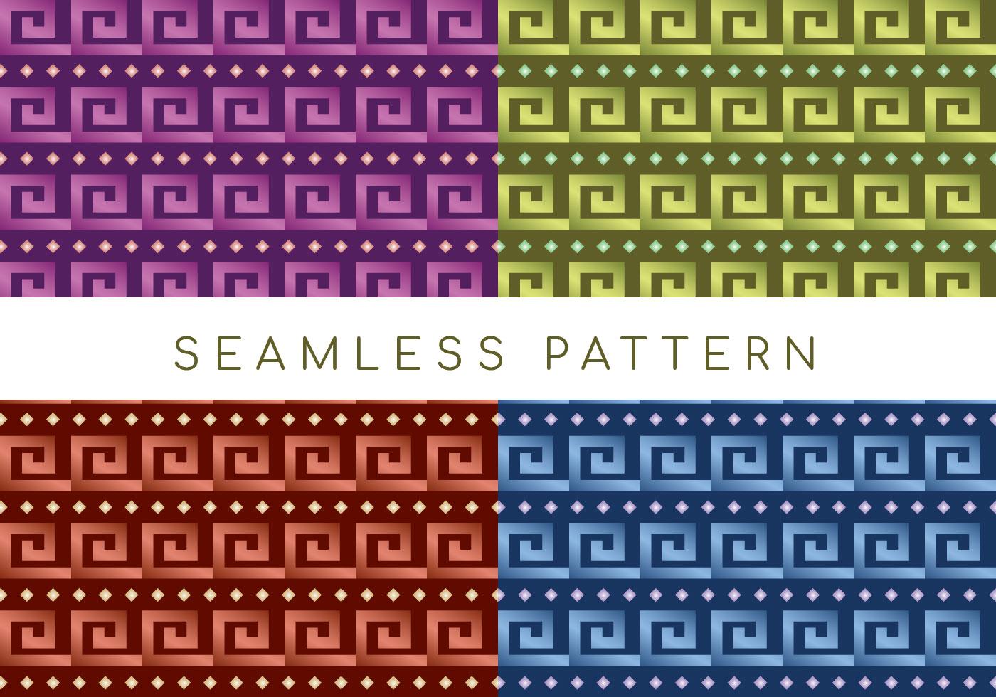 Greek Geometric Pattern 183335 Vector Art at Vecteezy