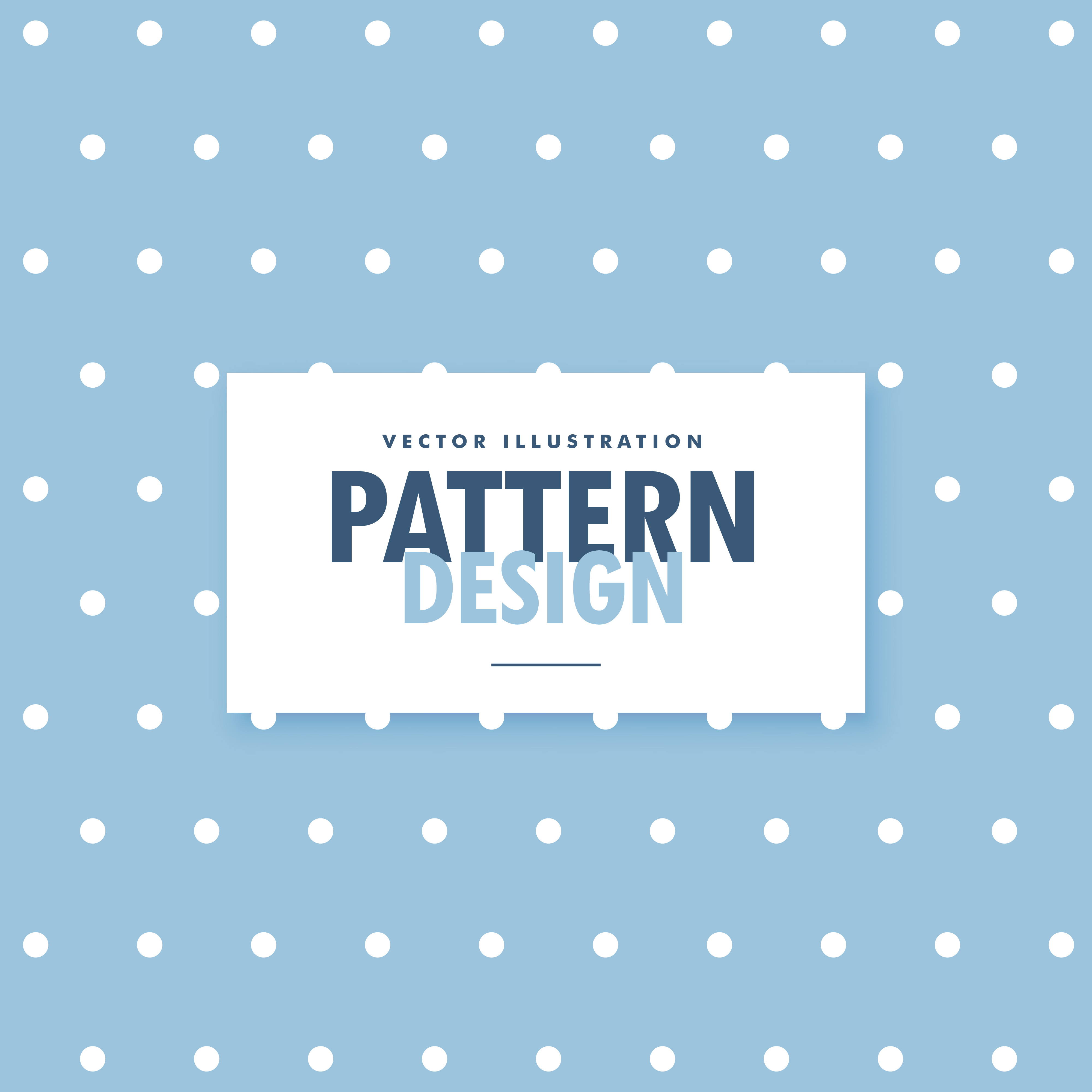 cute blue background with white polka circle dots - Download Free ... cute blue background with white polka circle dots - Download Free ...