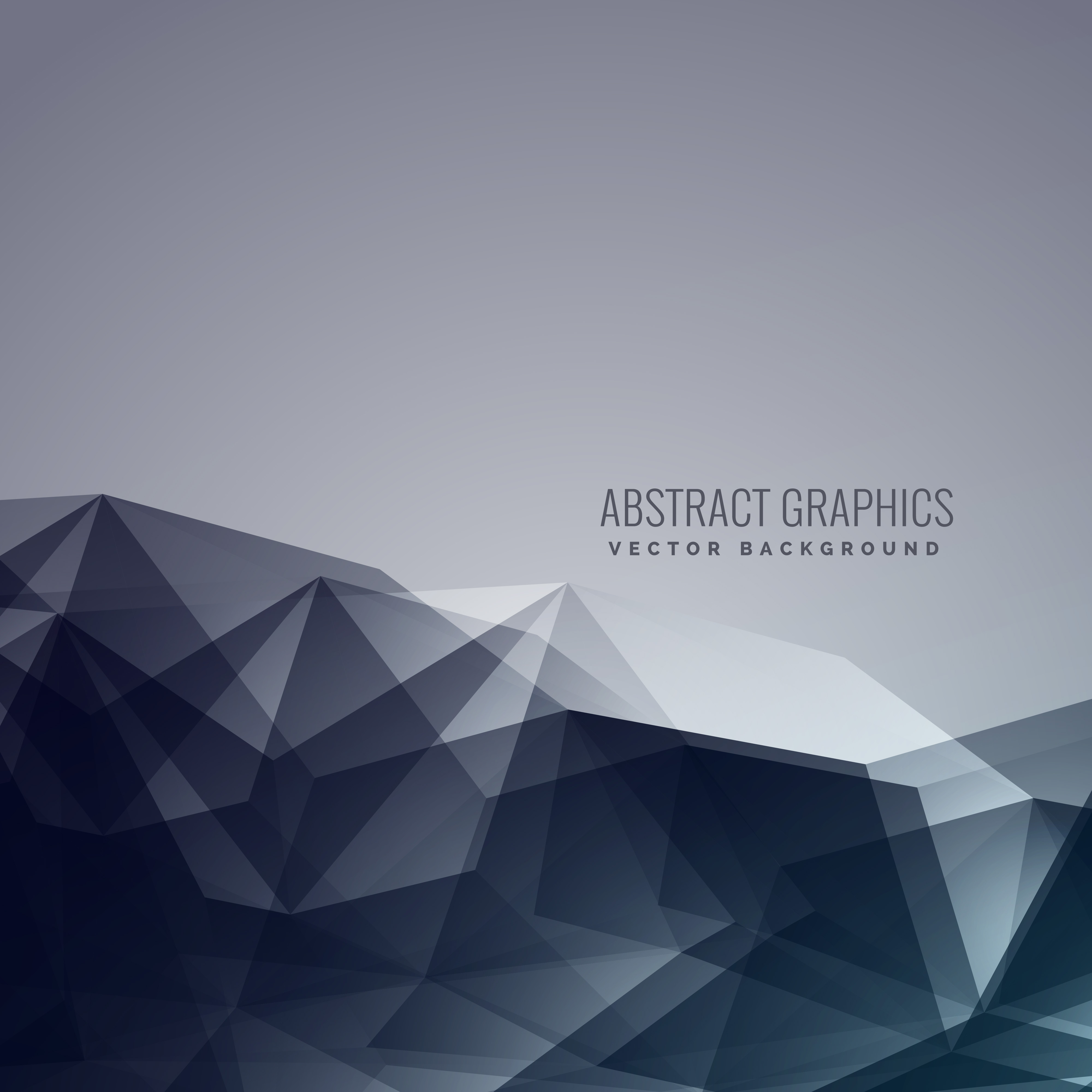 abstract low poly dark background - Download Free Vector Art, Stock ... abstract low poly dark background - Download Free Vector Art, Stock ...