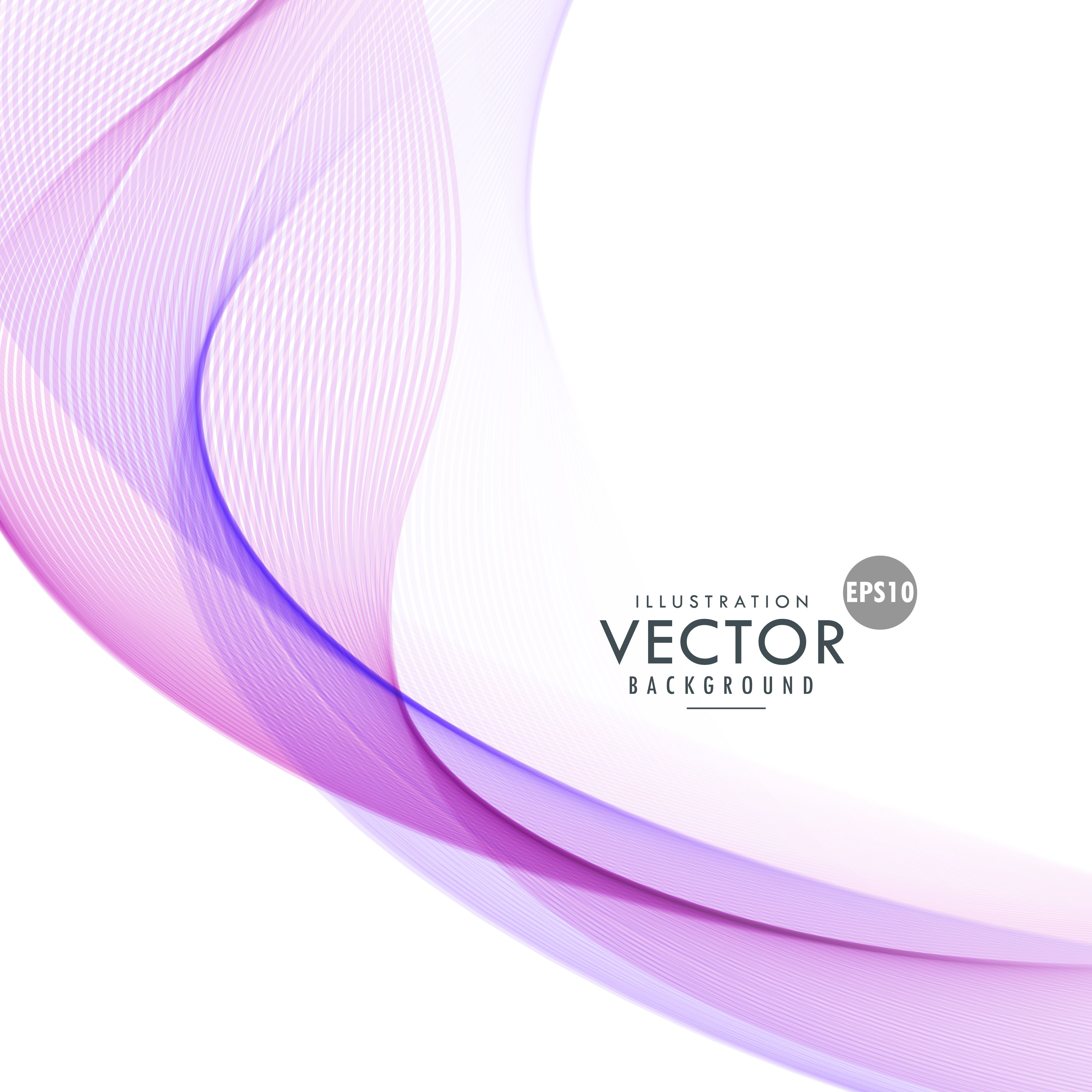 abstract purple wave background design - Téléchargez de l'art, des ...