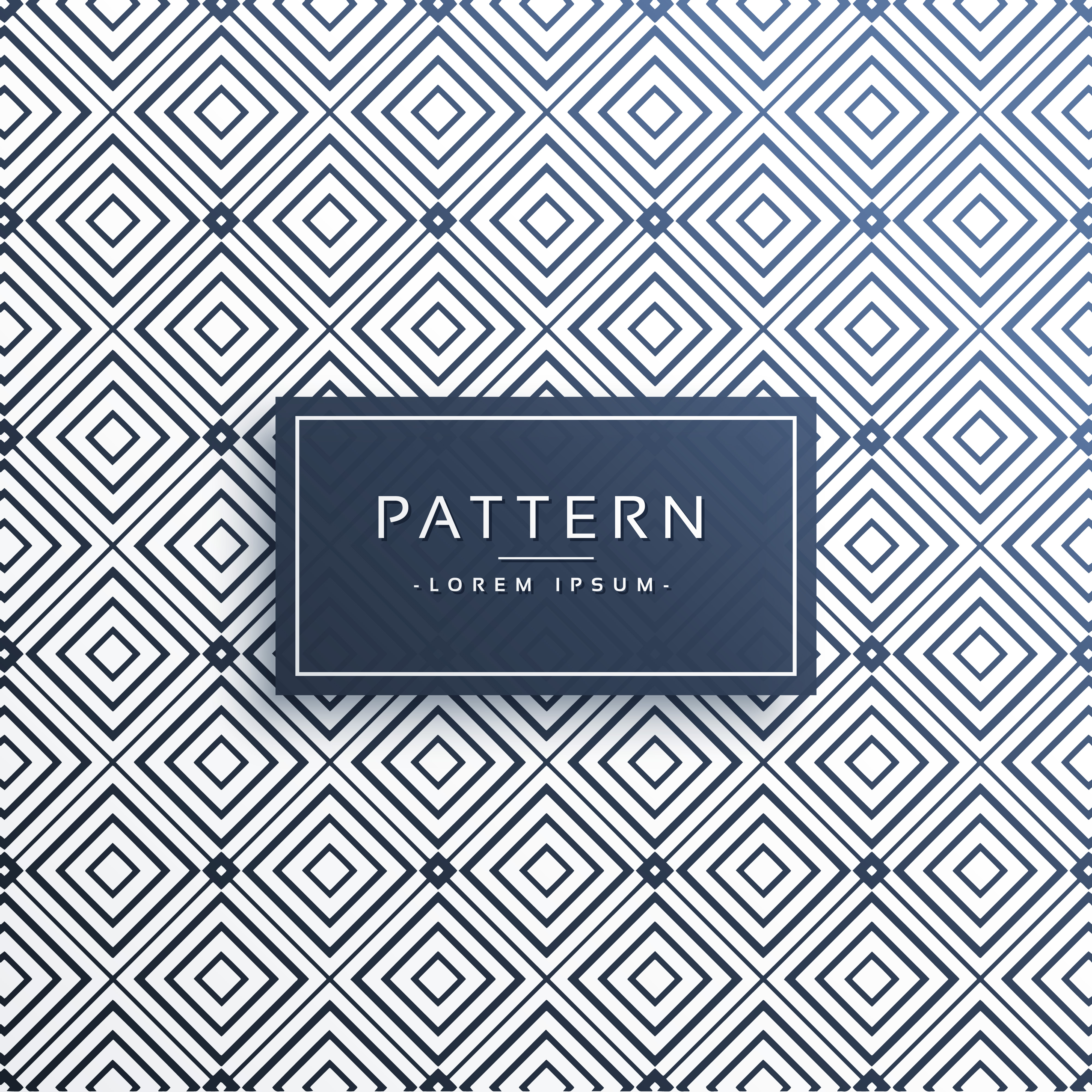 seamless stripe geometric lines pattern background - Download Free ...