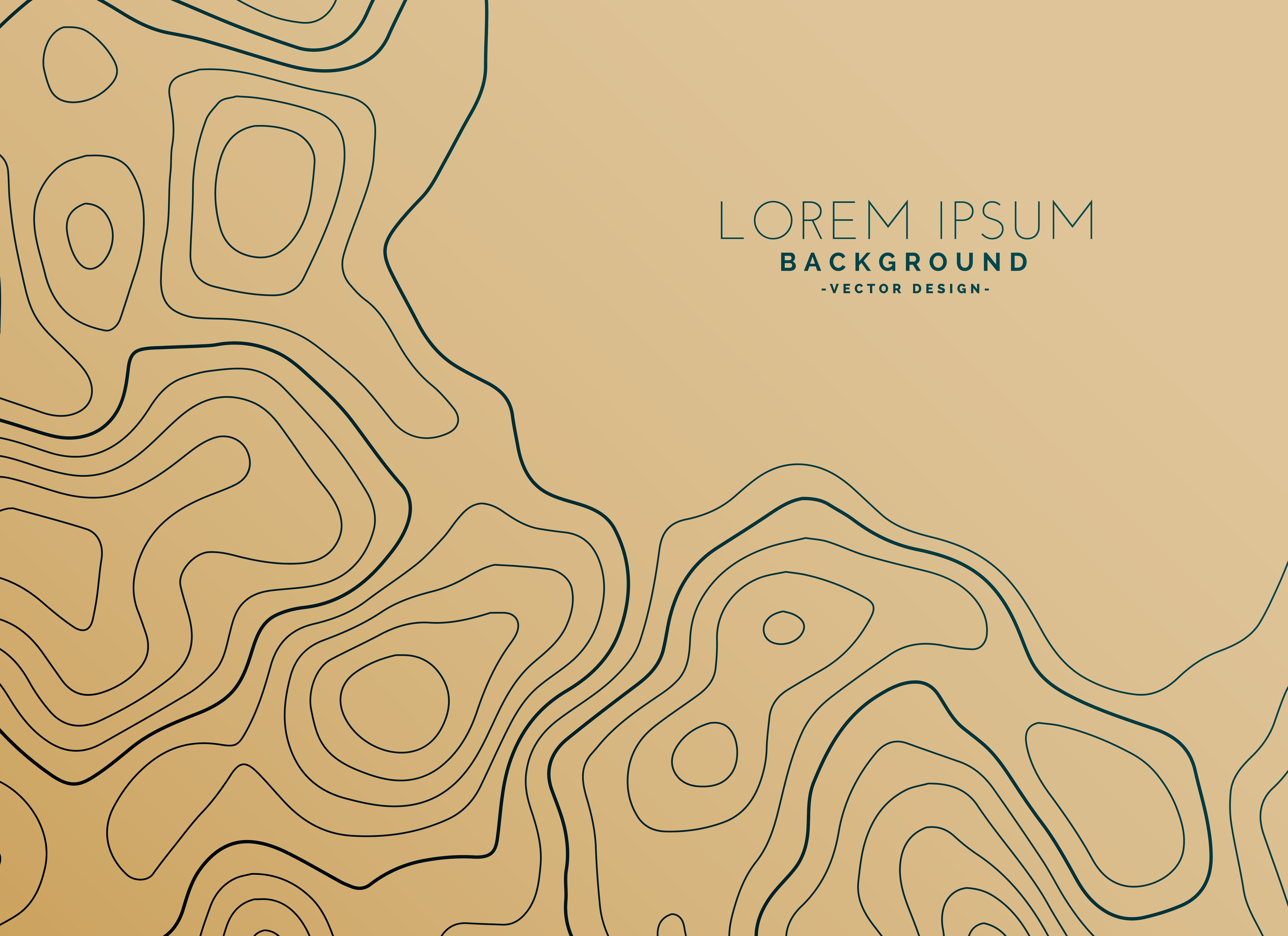 brown background with topographic map - Kostenlose Vektor-Kunst, Archiv ... brown background with topographic map - Kostenlose Vektor-Kunst, Archiv ...