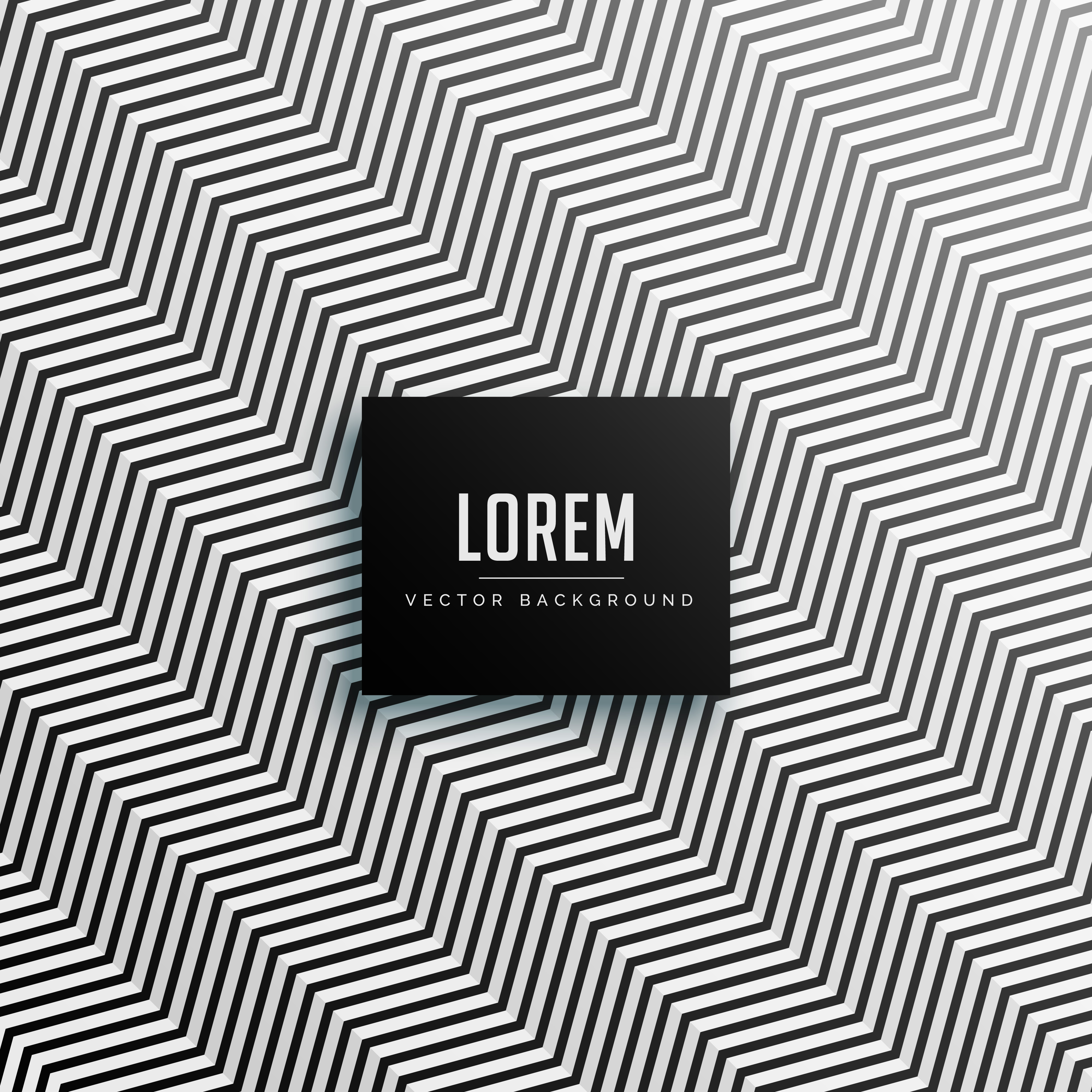zig zag lines abstract background - Download Free Vector Art, Stock ... zig zag lines abstract background - Download Free Vector Art, Stock ...