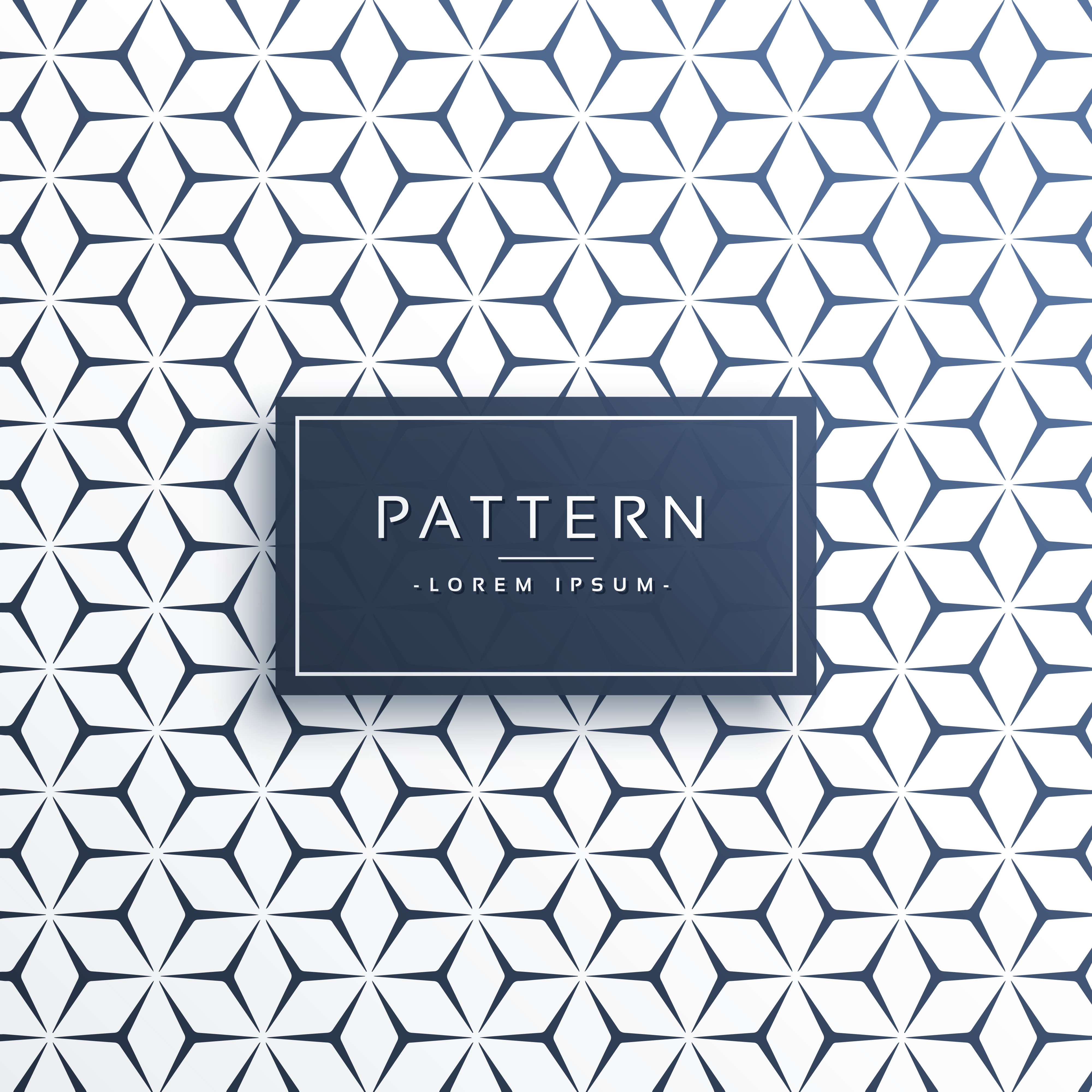 Clean Minimal Geometric Pattern Background Download Free Vector Art