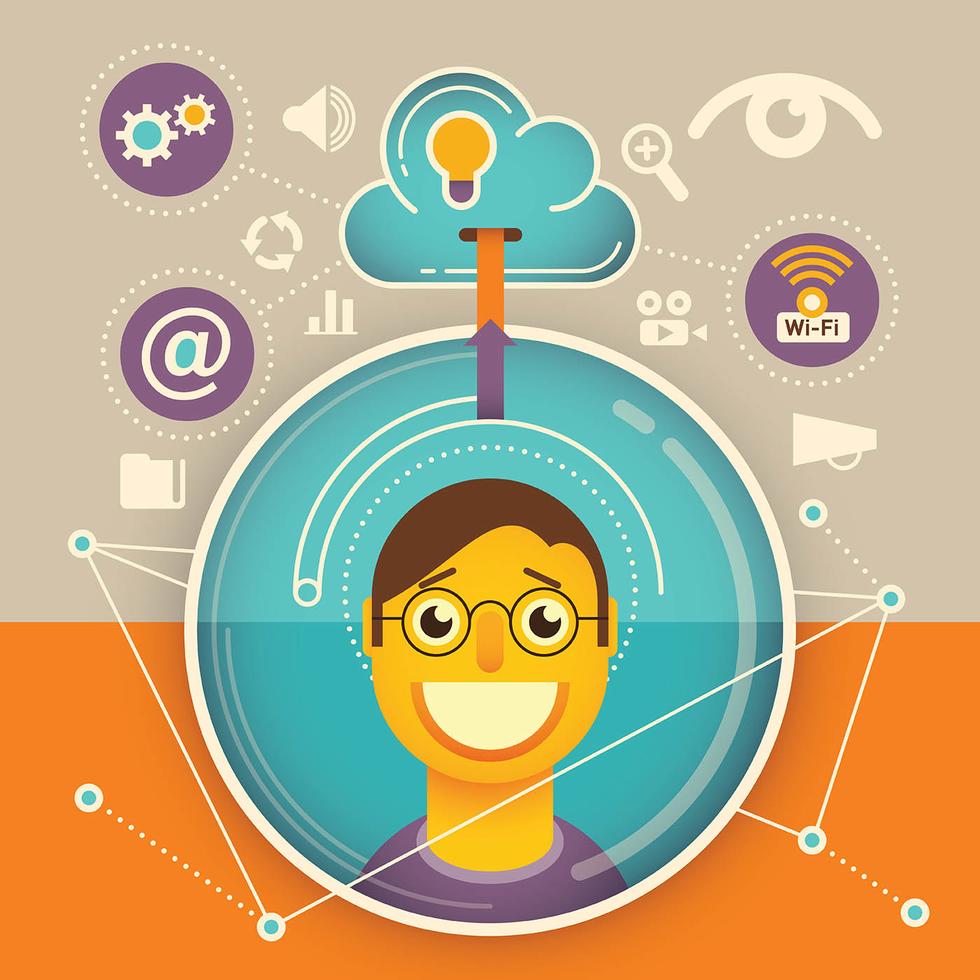 cloud engineer 202760 Vector Art at Vecteezy