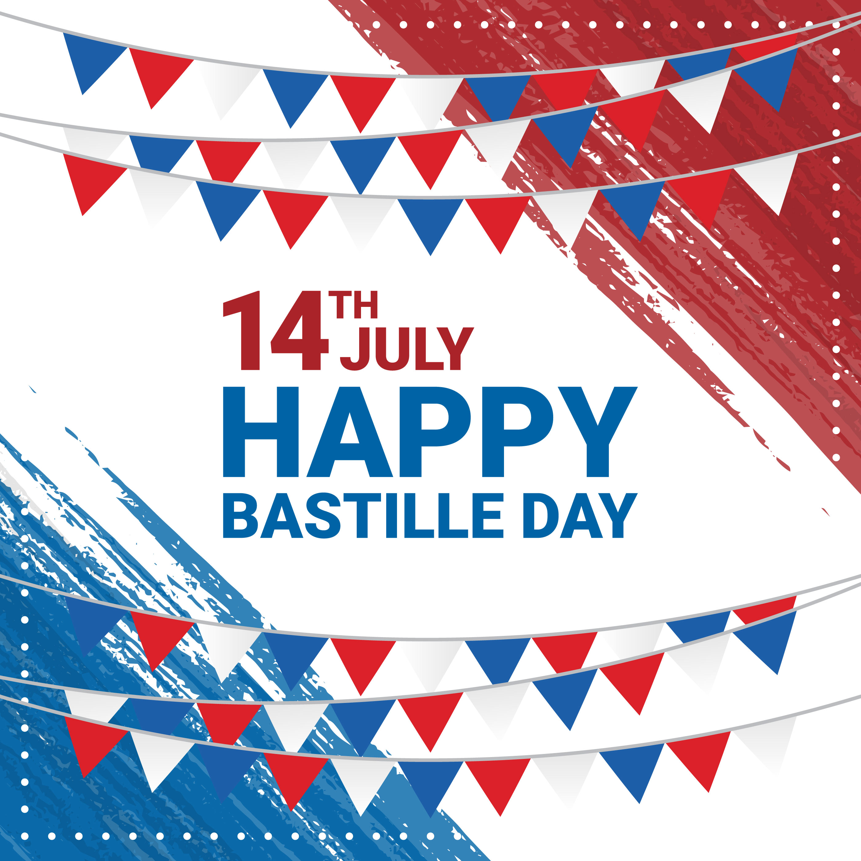 Happy Bastille Day Background 203242 Vector Art at Vecteezy Happy Bastille Day Background 203242 Vector Art at Vecteezy