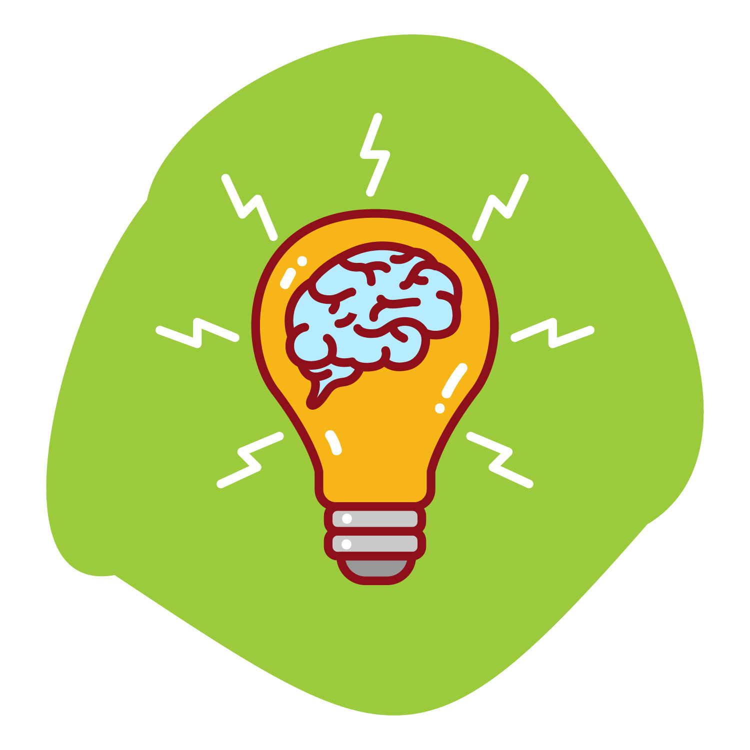 Brainstorm Vector Art Icons And Graphics For Free Download