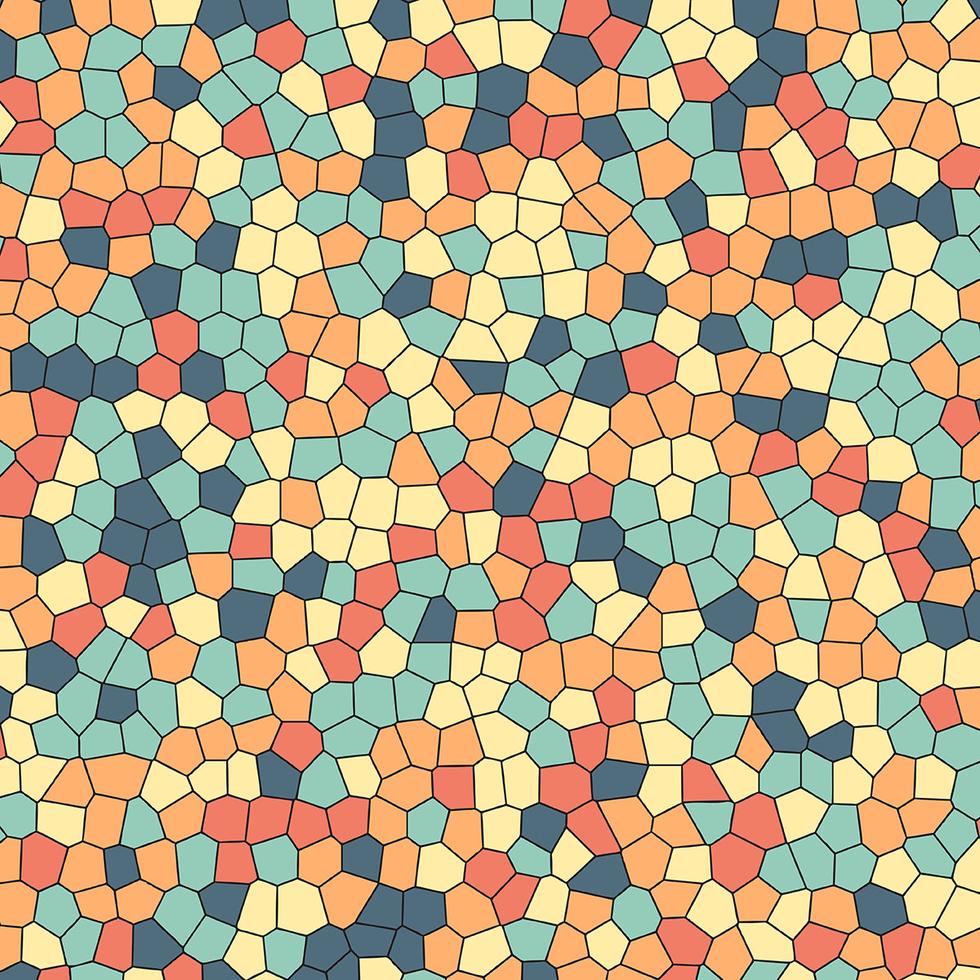 Stained Glass Effect Background 204091 Vector Art At Vecteezy