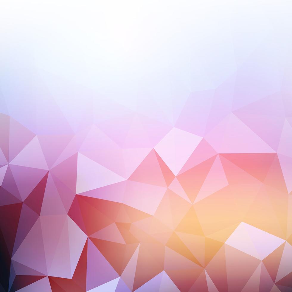 Abstract low poly design 204271 Vector Art at Vecteezy