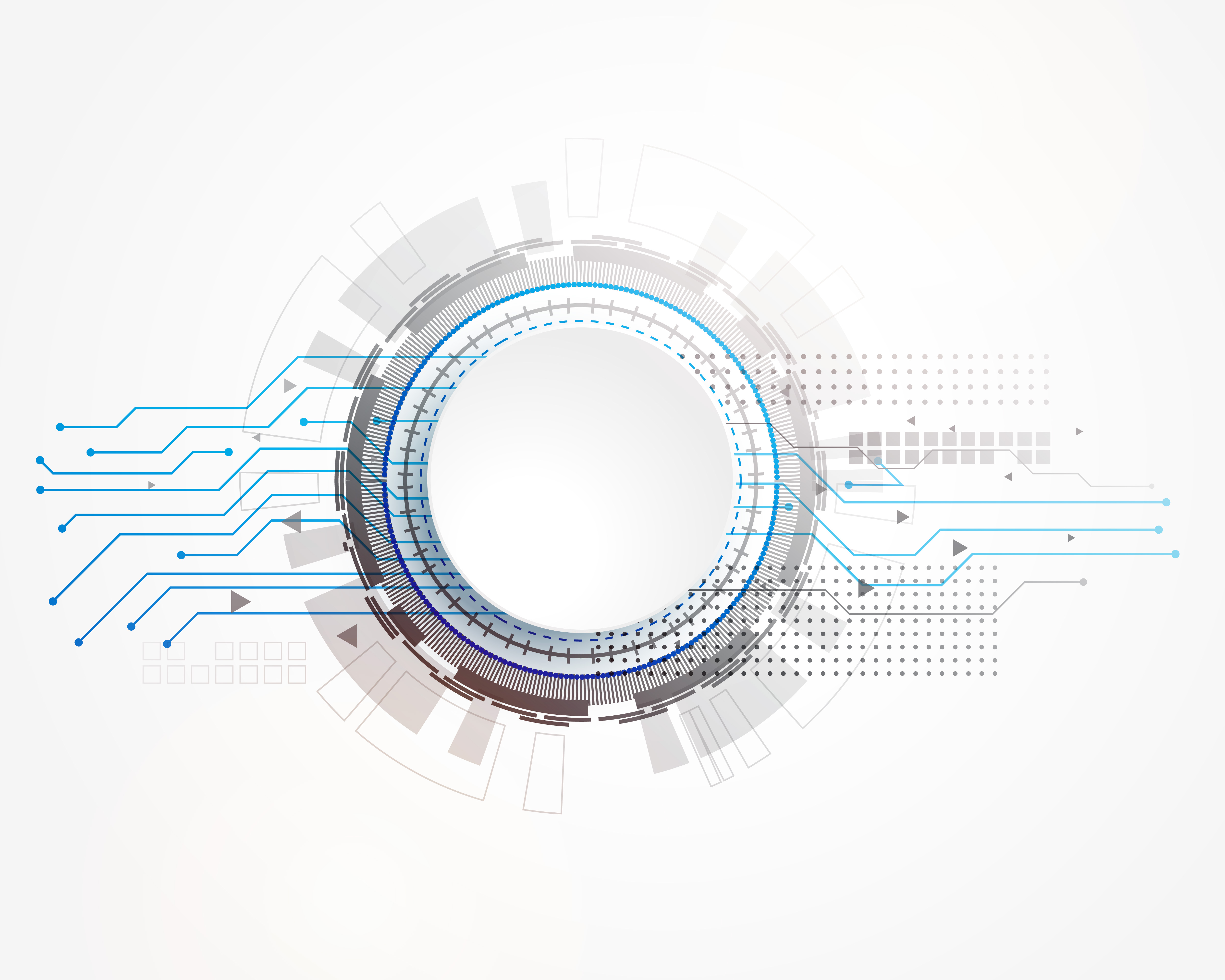 abstract technology background with circuit board style structur ... abstract technology background with circuit board style structur ...