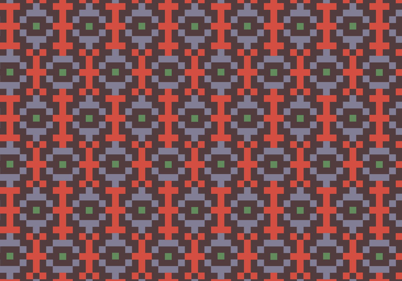 Native Square Pattern Background 206321 Vector Art at Vecteezy