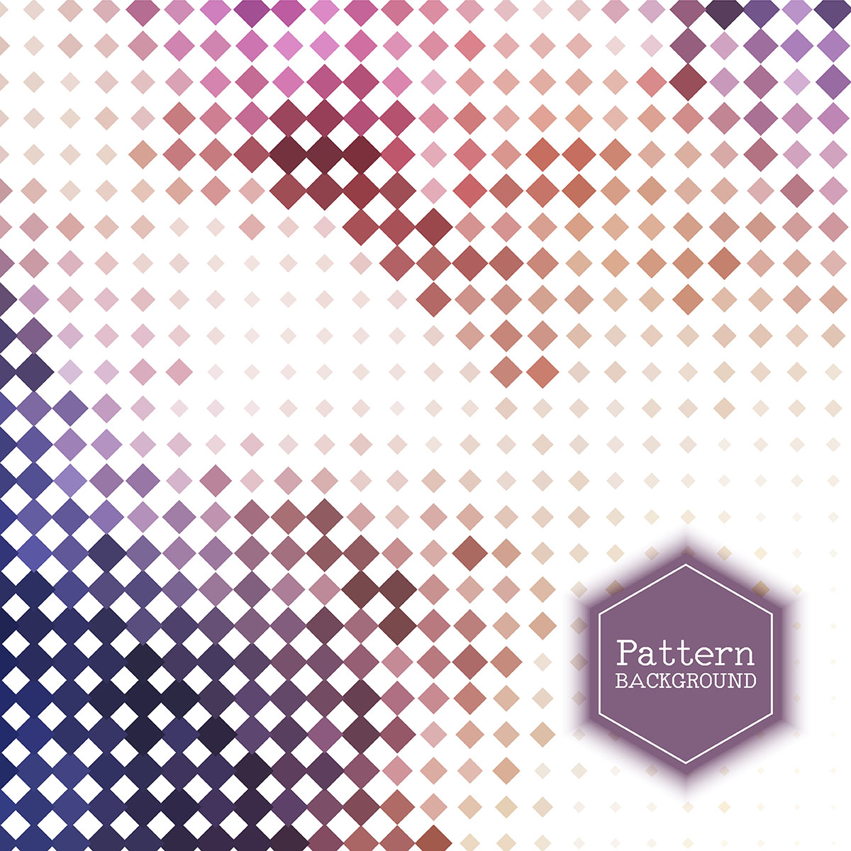 Abstract pattern background 209566 Vector Art at Vecteezy