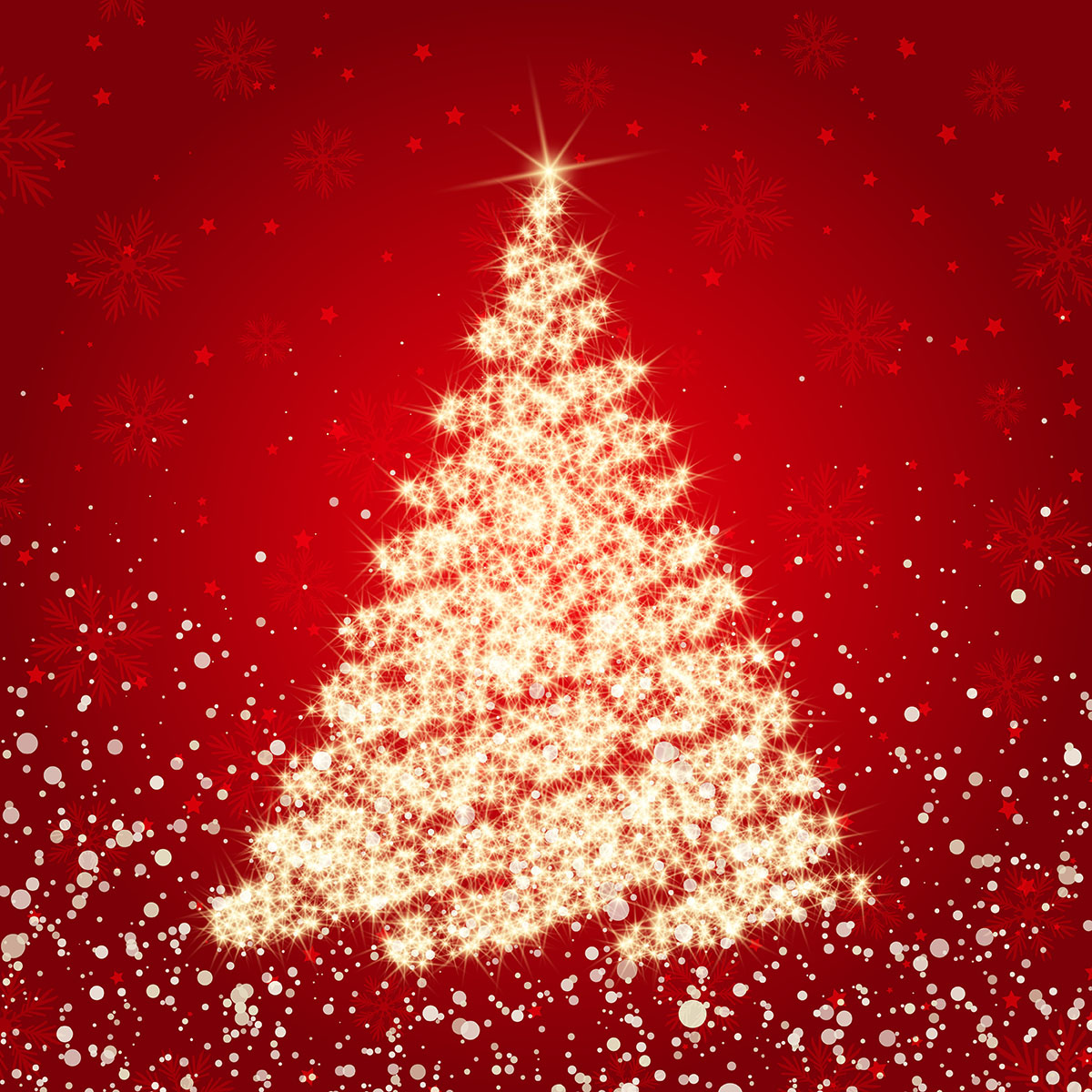 Sparkle Christmas tree 209653 Vector Art at Vecteezy Sparkle Christmas tree 209653 Vector Art at Vecteezy