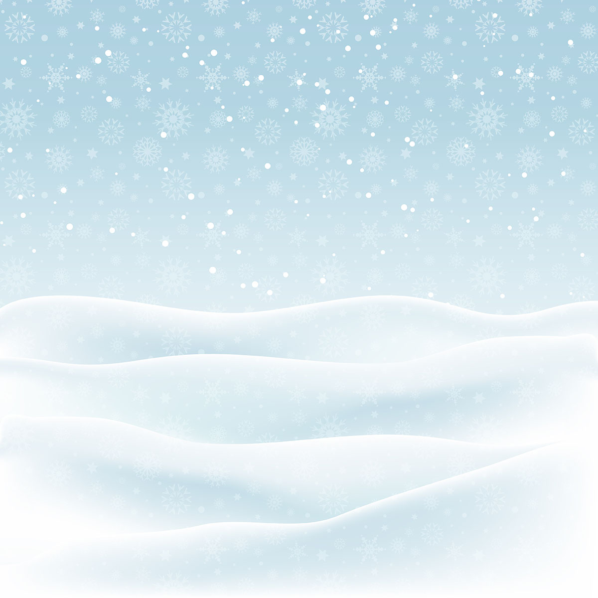 Snowy Background Vector Art, Icons, and Graphics for Free Download
