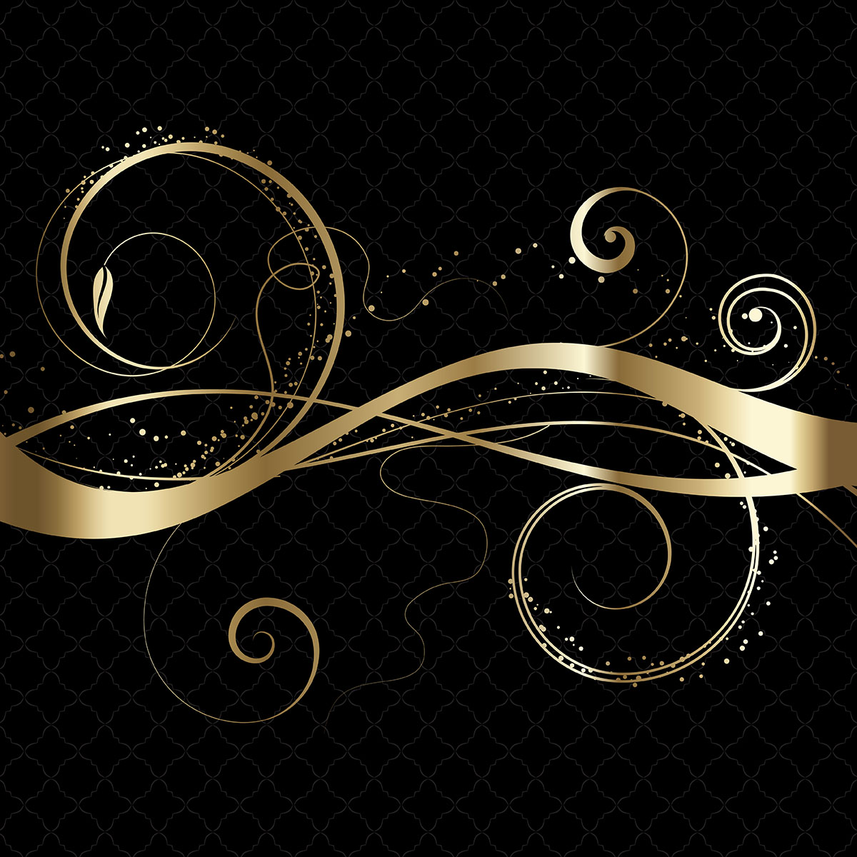 Gold Swirl Background Vector Art, Icons, and Graphics for Free Download Gold Swirl Background Vector Art, Icons, and Graphics for Free Download